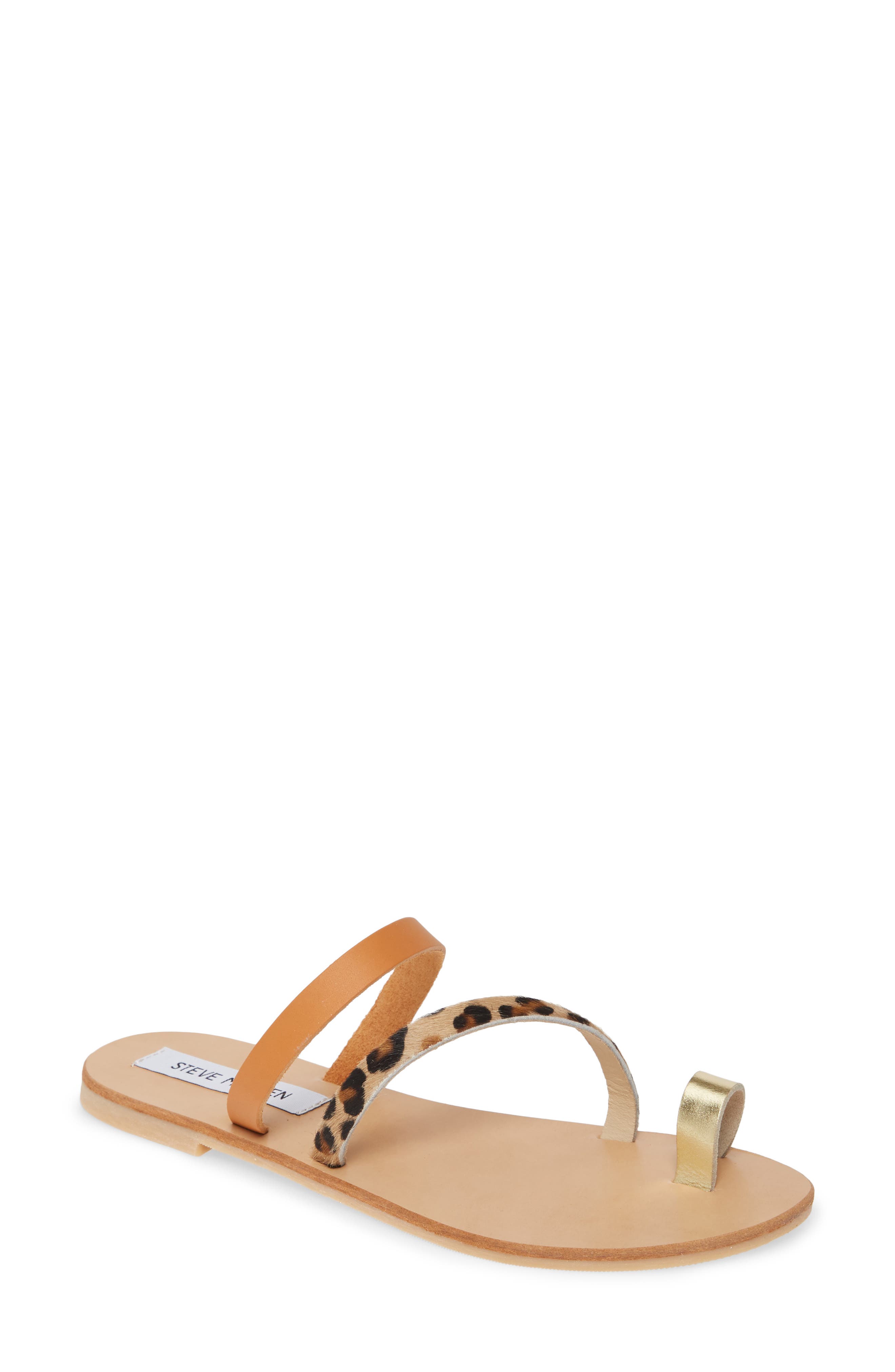 Steve Madden Rank Slide Sandal (Women) | Nordstrom