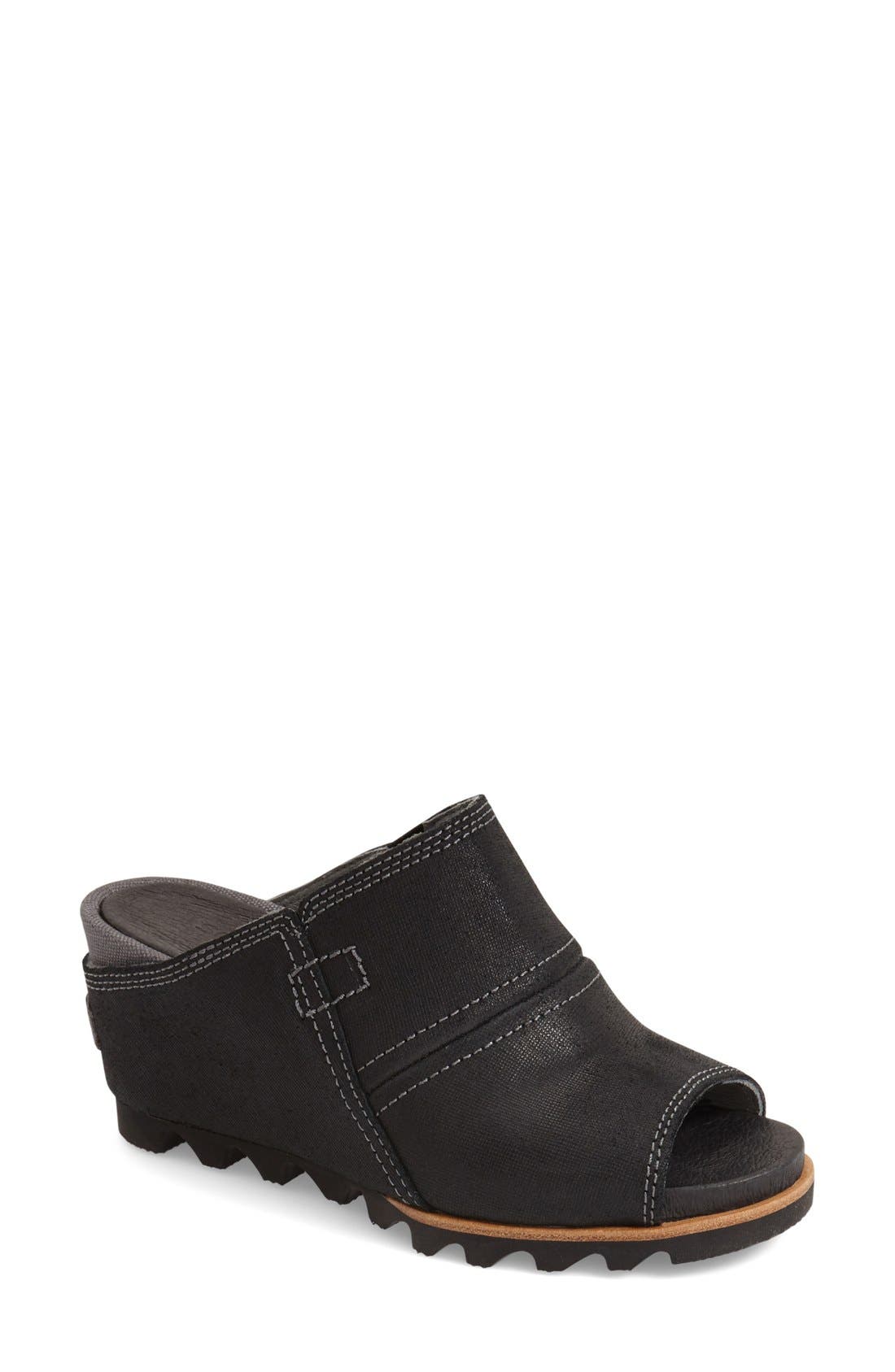 SOREL 'Joanie' Mule (Women) | Nordstrom