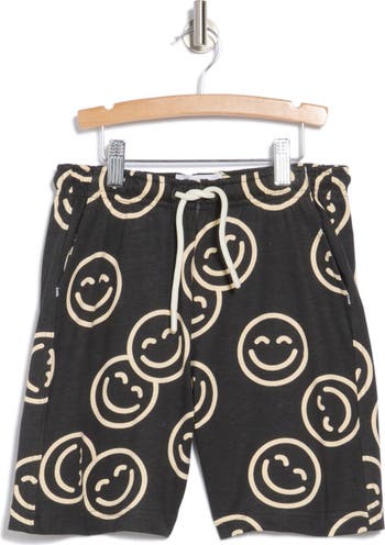 Sovereign Code Kids' Iconic Knit Shorts | Nordstromrack