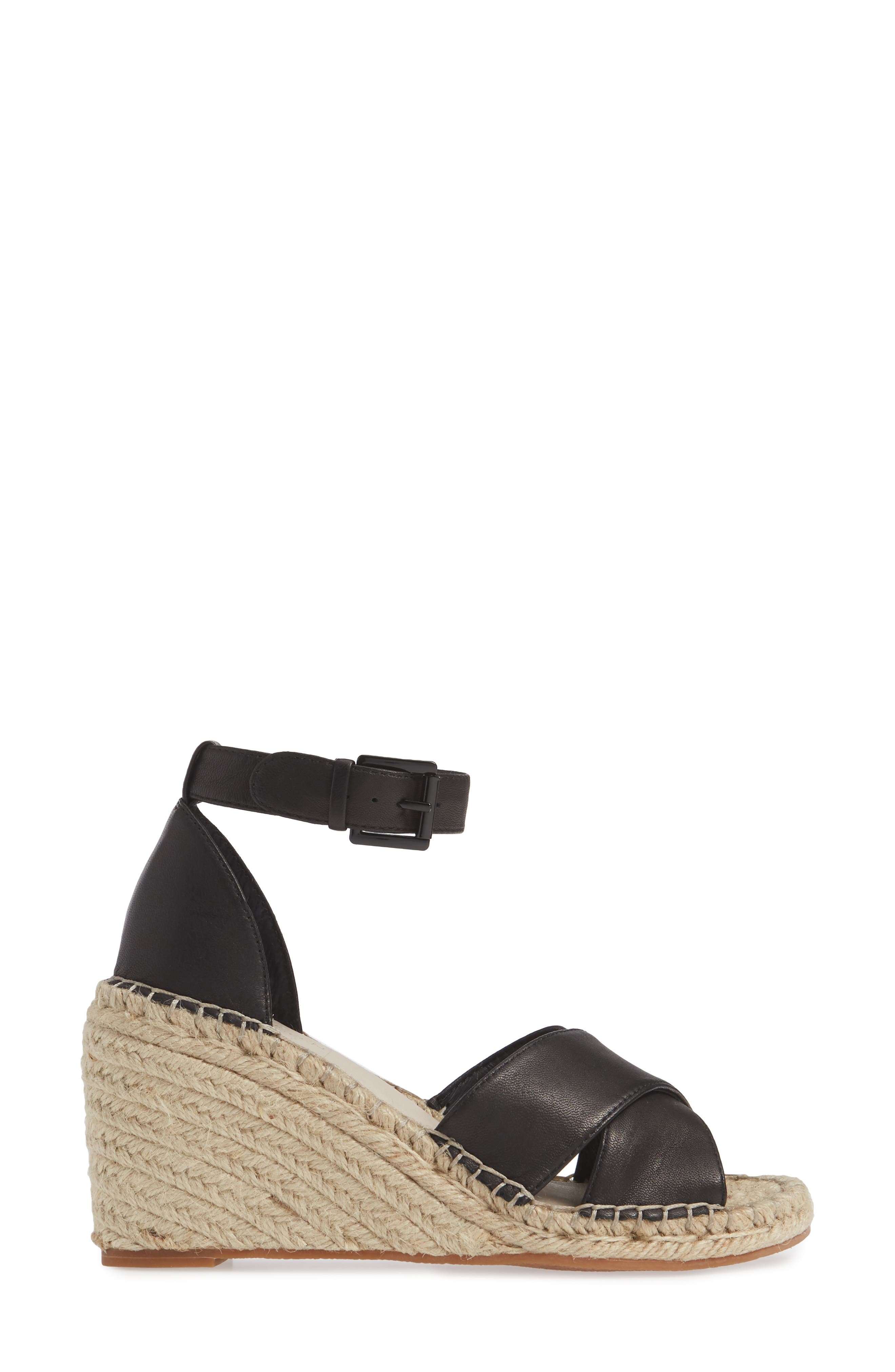 Caslon® Shiloh Espadrille Sandal (Women) | Nordstromrack