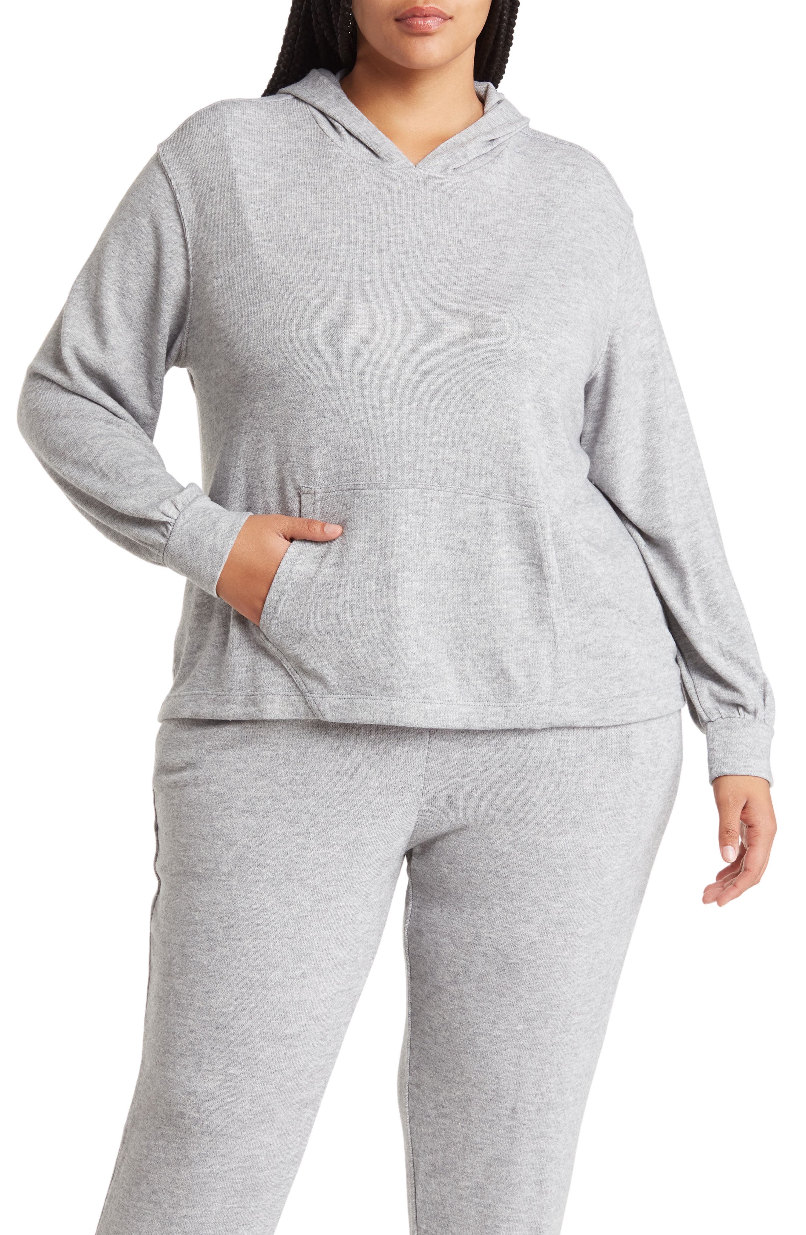 1.STATE Kangaroo Pocket Hoodie | Nordstromrack