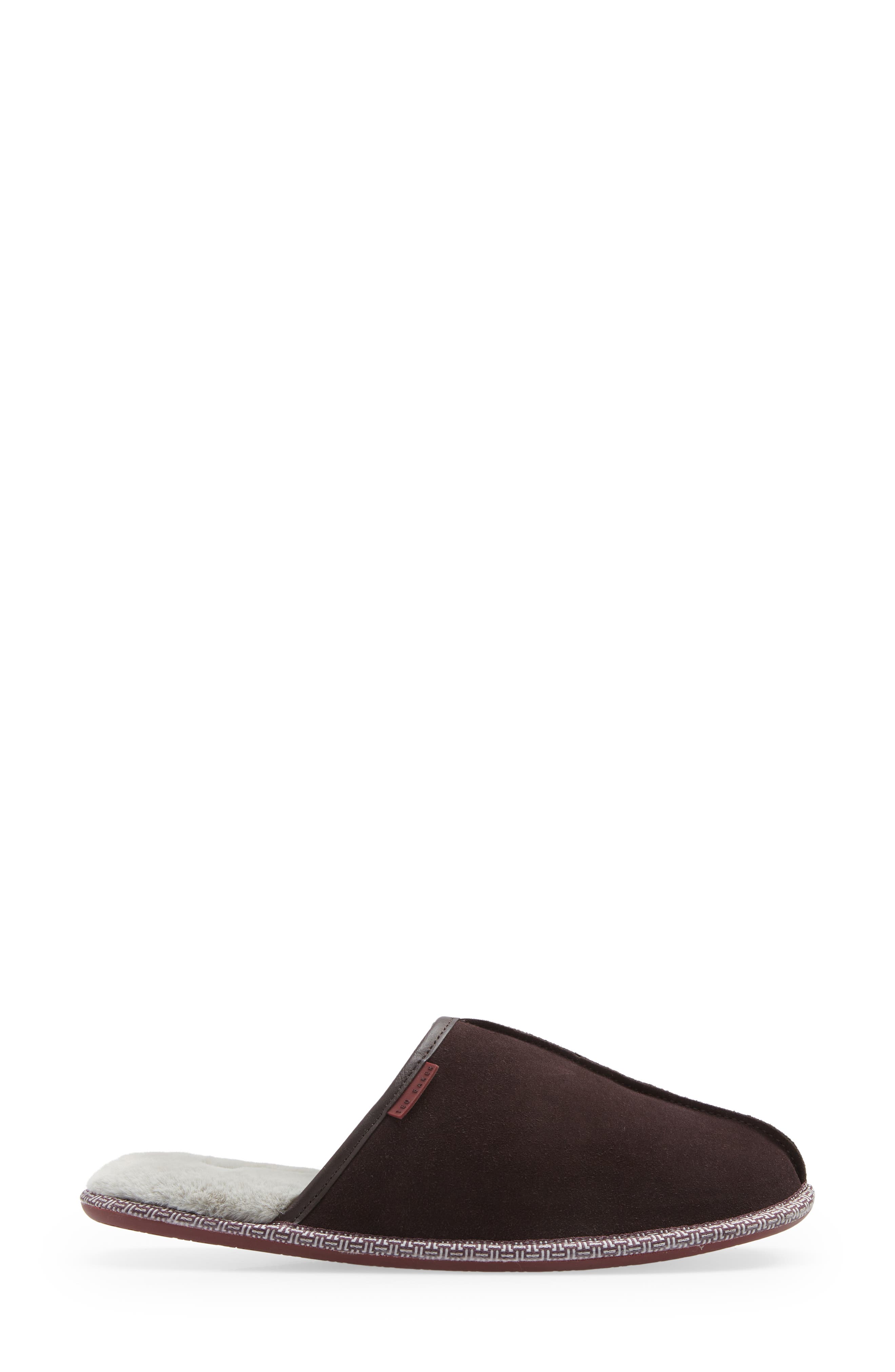 Ted Baker London Peter Mule Slipper (Men) | Nordstromrack