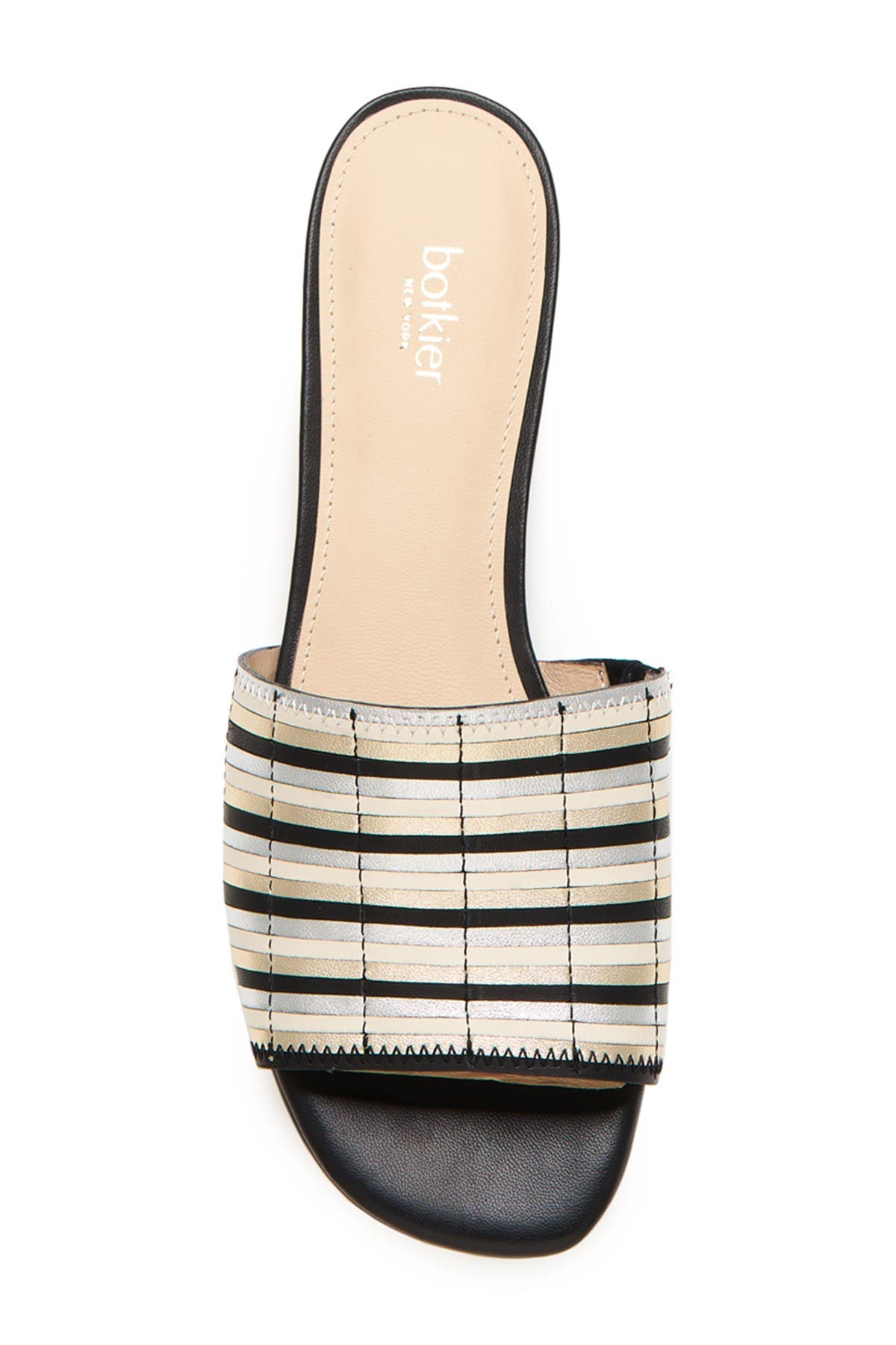 Botkier Marley Flat Sandal | Nordstromrack