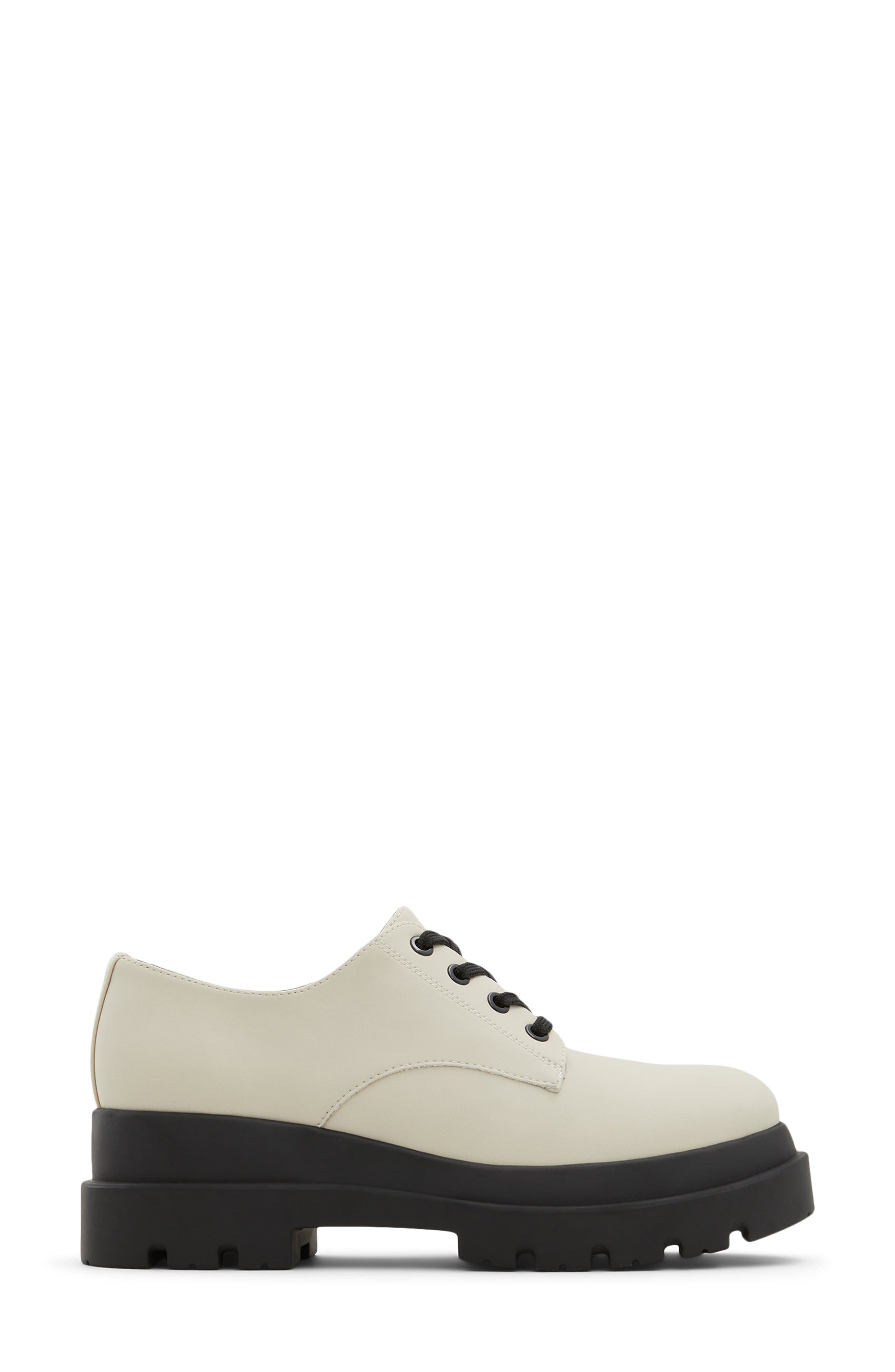 Call It Spring By Aldo Blayke Patent Lug Sole Loafer (Women ...