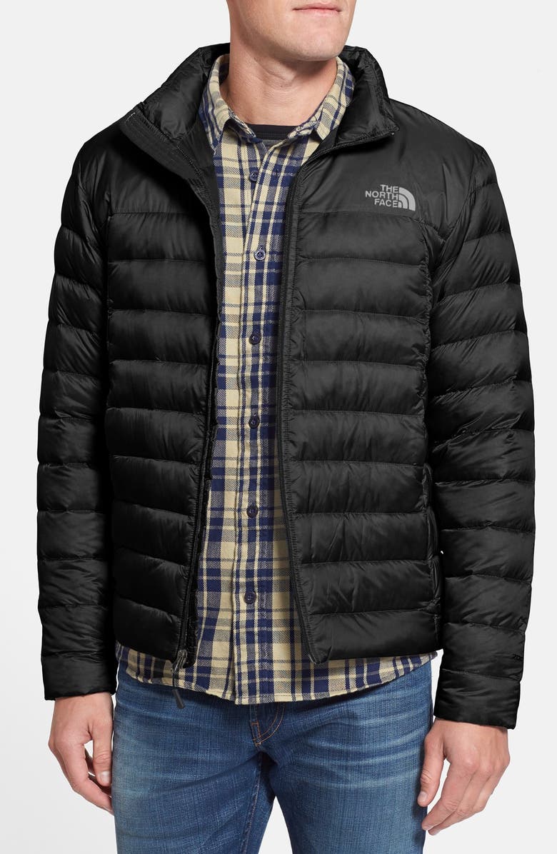 The North Face 'Tonnerro' Technical Down Jacket | Nordstromrack
