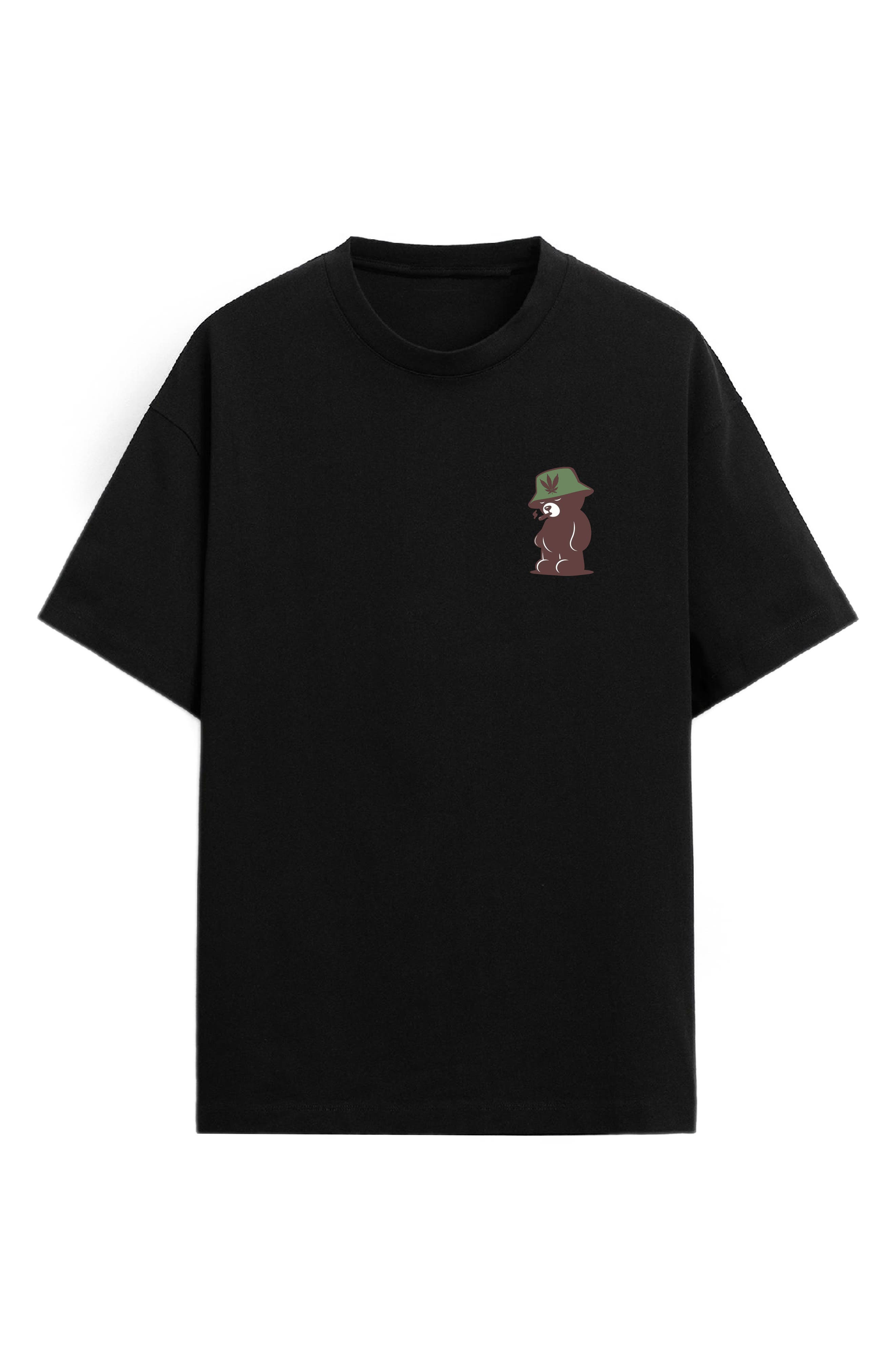 BRAND MAKERS Smokers Club Graphic Print T-Shirt | Nordstromrack