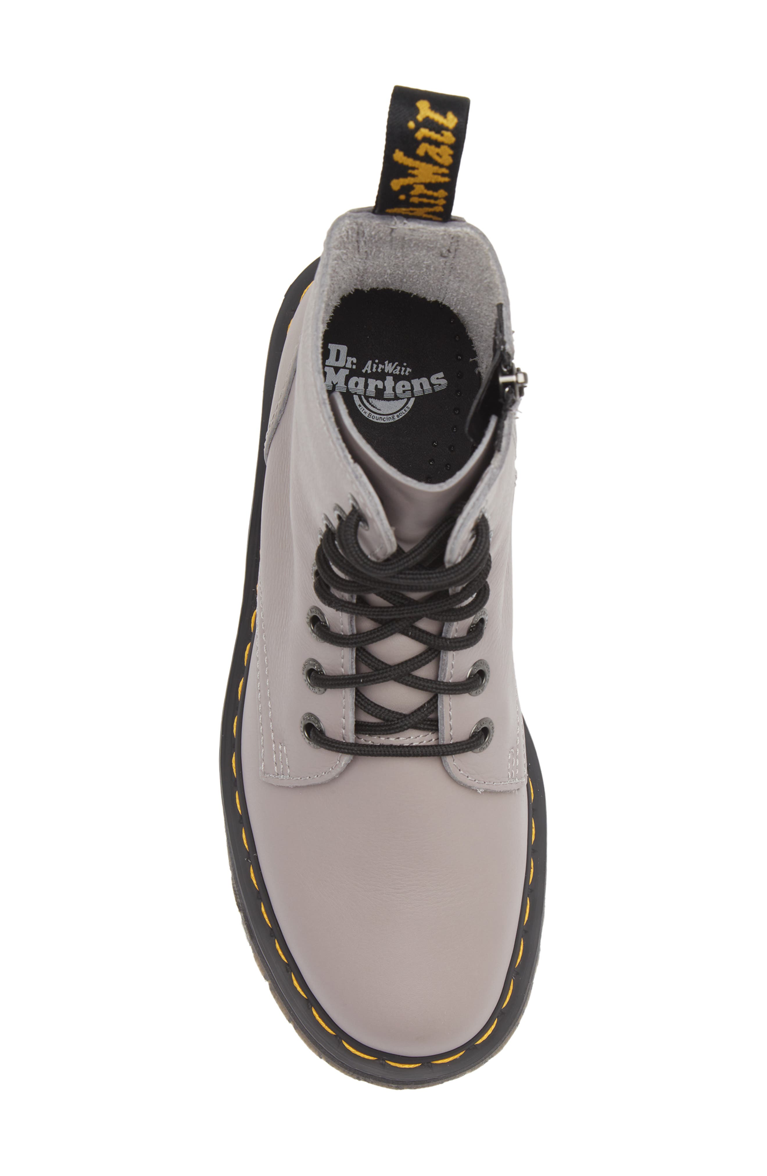 Dr. Martens Jadon Pisa Platform Boot (Women) | Nordstromrack