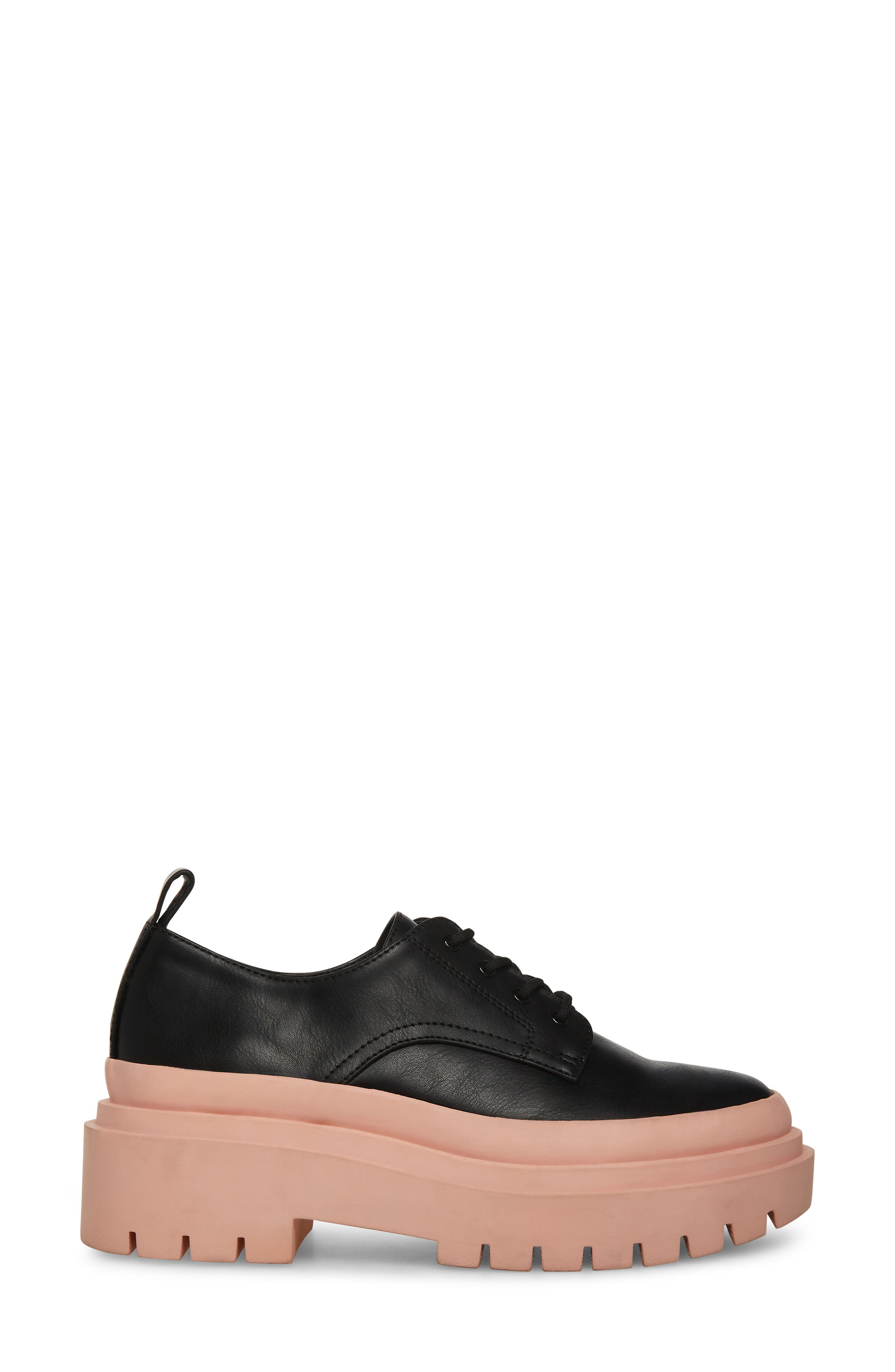 Steve Madden Malene Platform Derby (Women) | Nordstromrack
