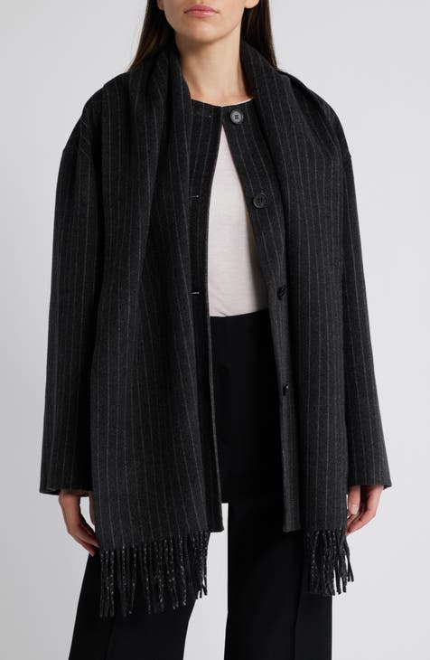 Women's Wool & Wool-Blend Coats | Nordstrom