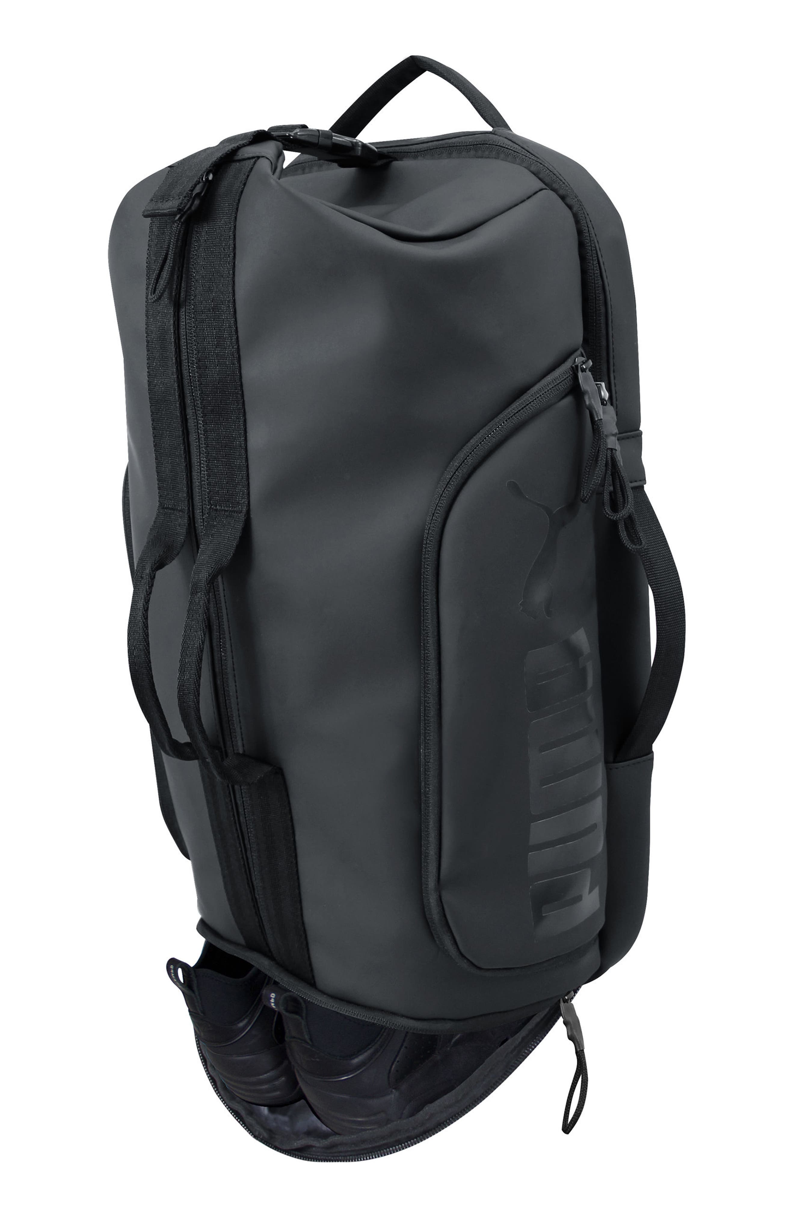 PUMA The Protocol Hybrid Duffel Backpack | Nordstrom