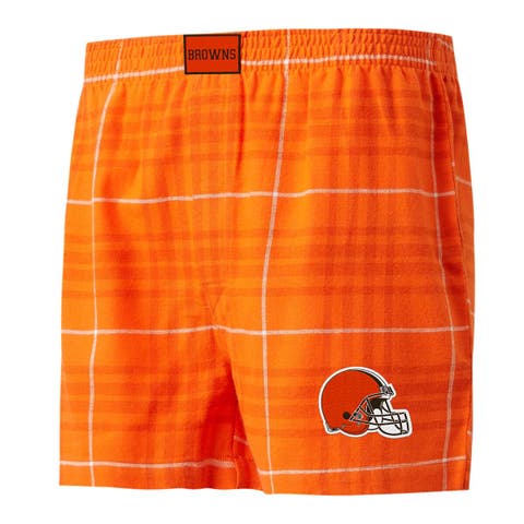 Men's Orange Underwear, Boxers & Socks | Nordstrom