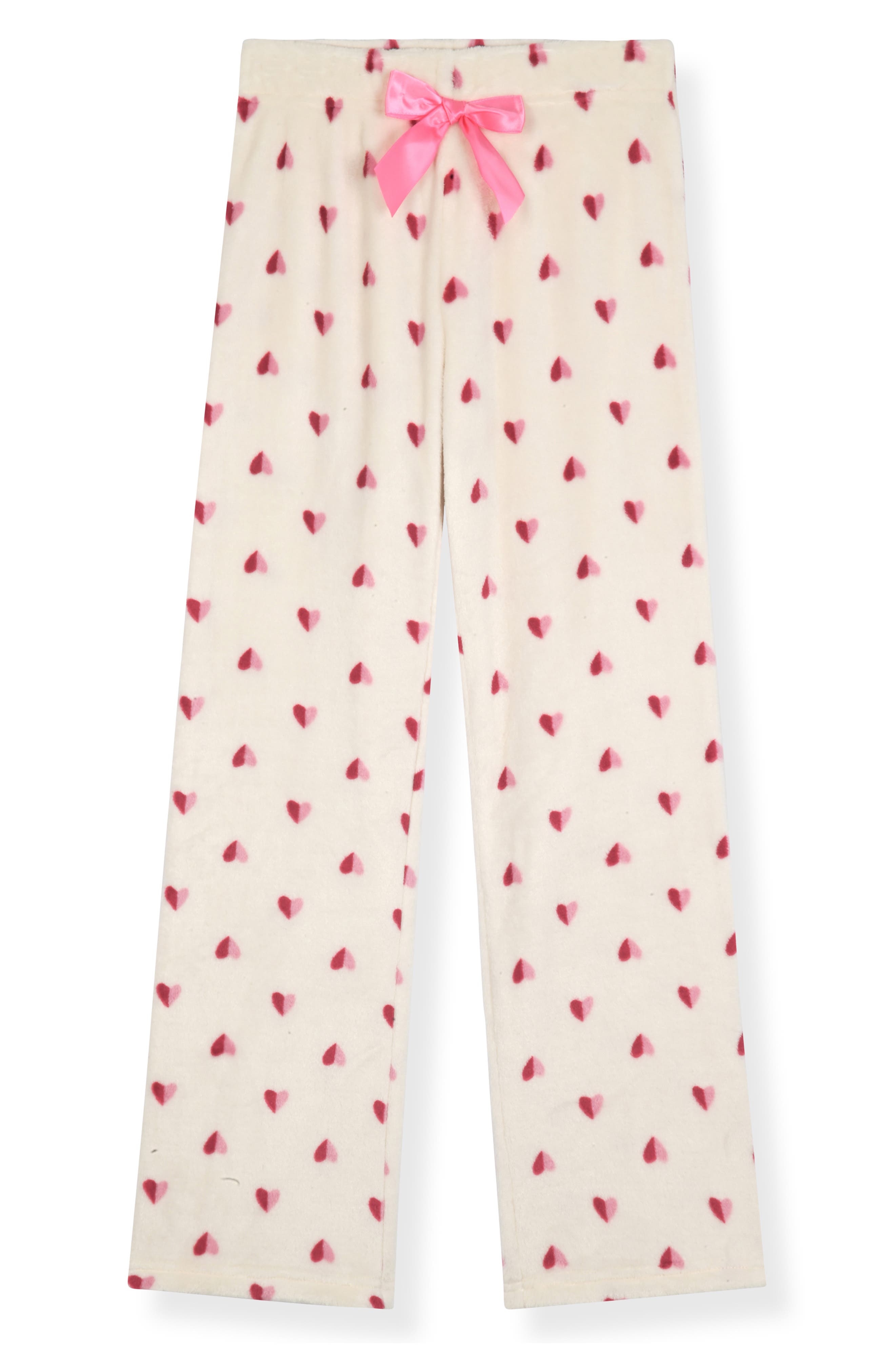 SLEEP ON IT Kids' Assorted 2-Pack Pajama Bottoms | Nordstromrack