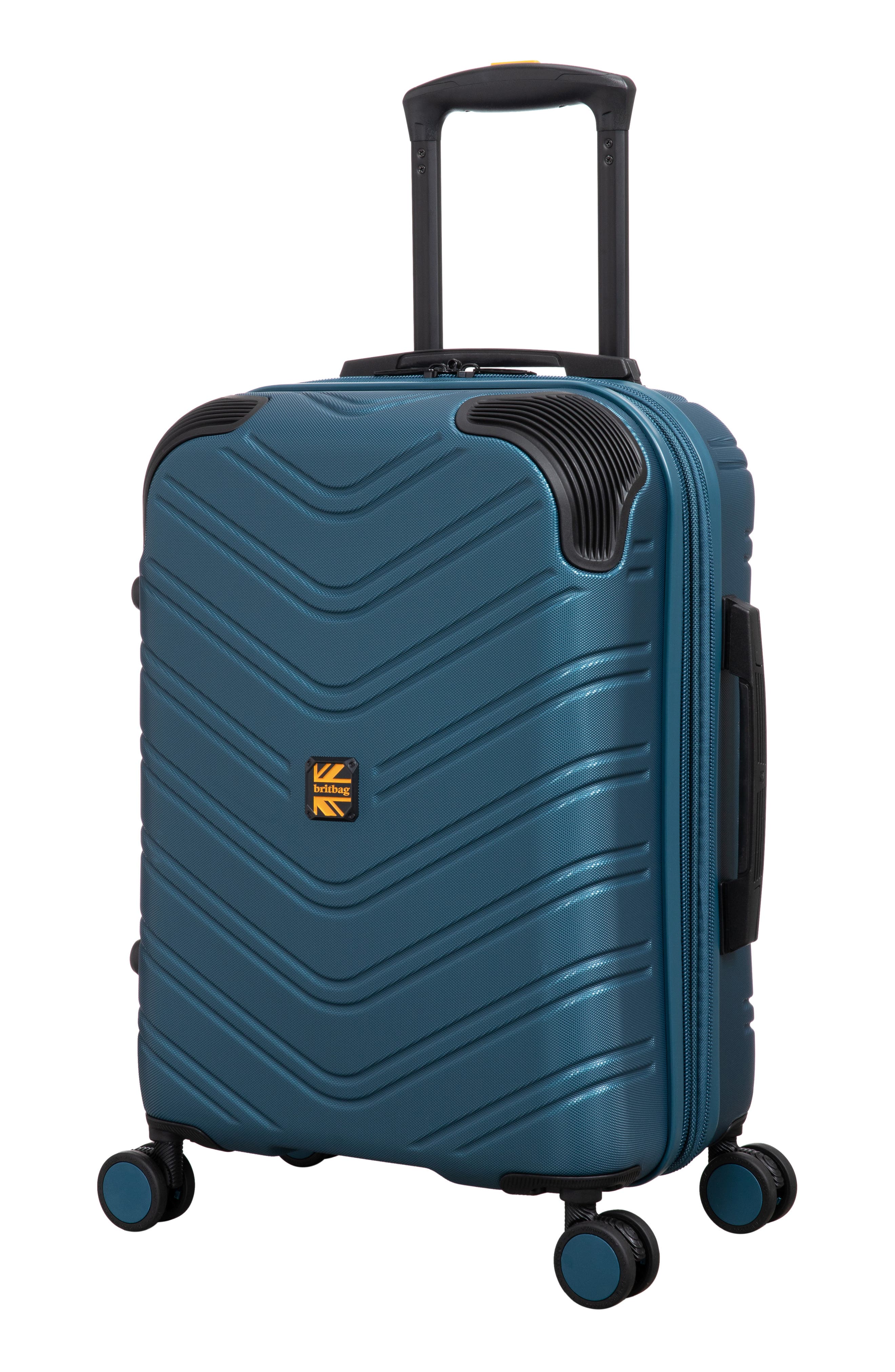 Britbag Drayton 21-Inch Hardside Spinner Carry-On Luggage | Nordstromrack