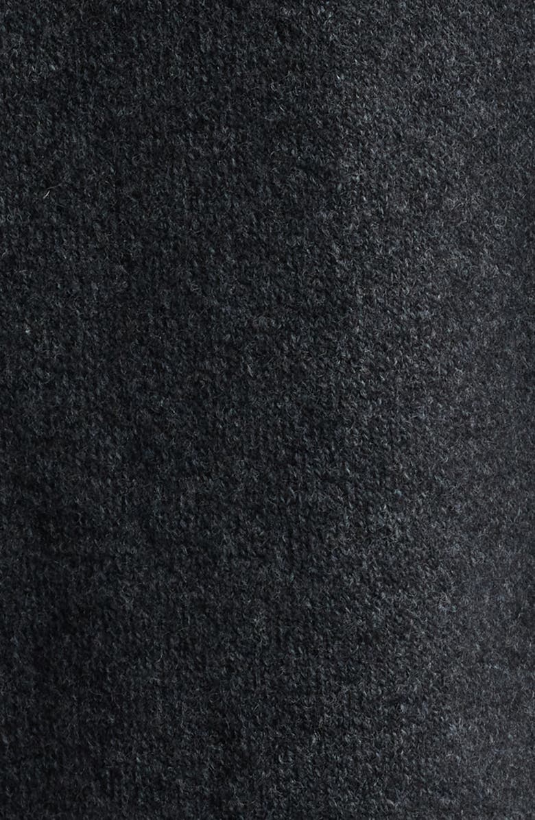 rag & bone Bridget Wool Blend Bomber Cardigan | Nordstromrack