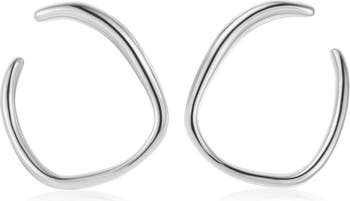 Nura reef wrap earrings store