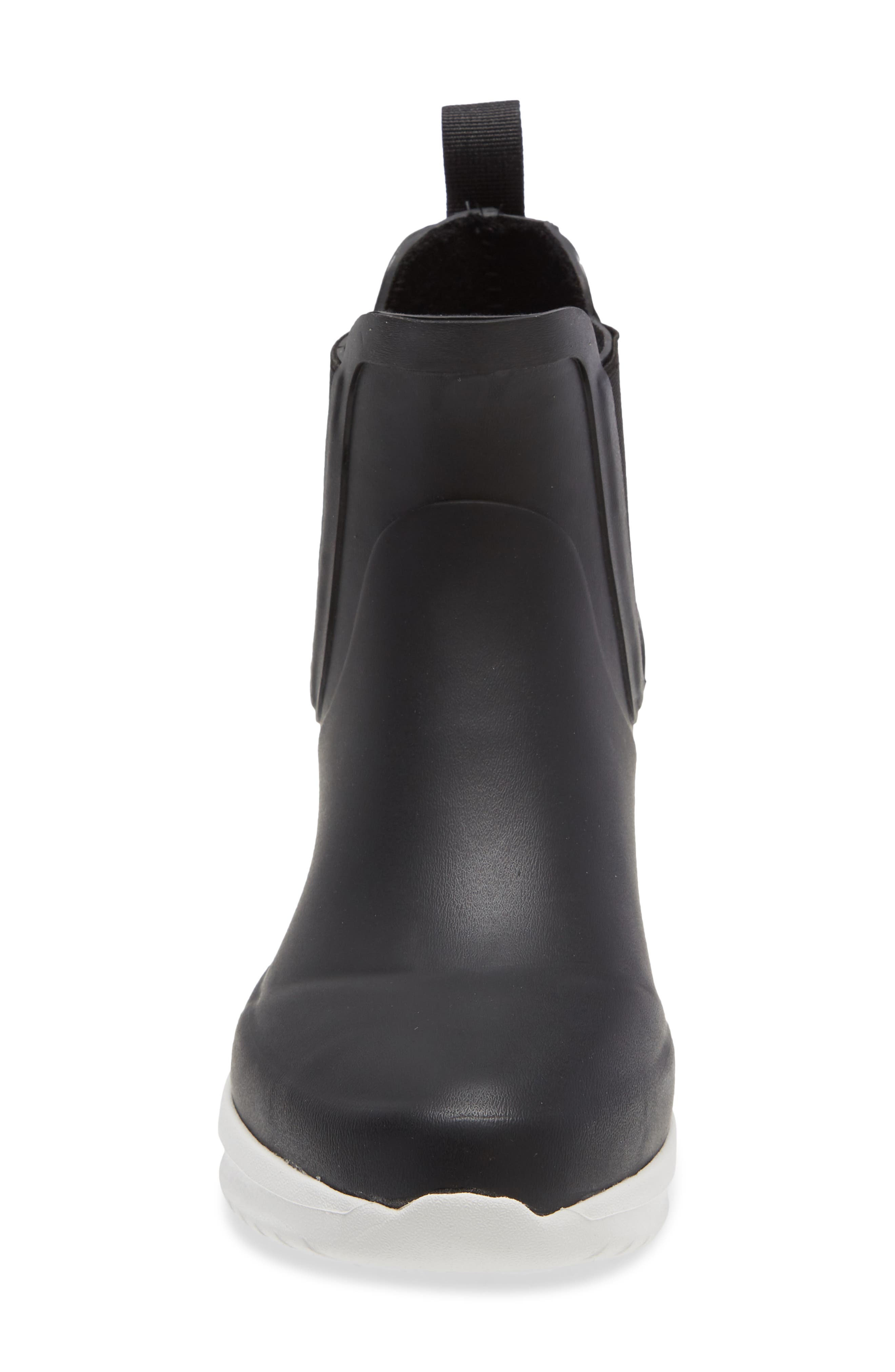 Chooka Bellevue Waterproof Chelsea Boot (Women) | Nordstromrack