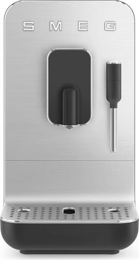 smeg Automatic Espresso Coffee Machine with Steam Wand | Nordstrom