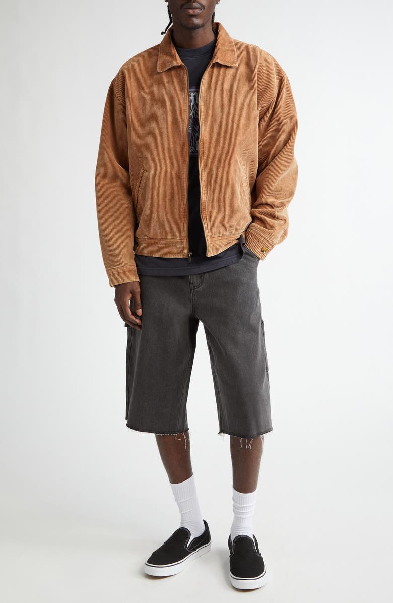 Noon Goons Feeble Corduroy Jacket | Nordstromrack