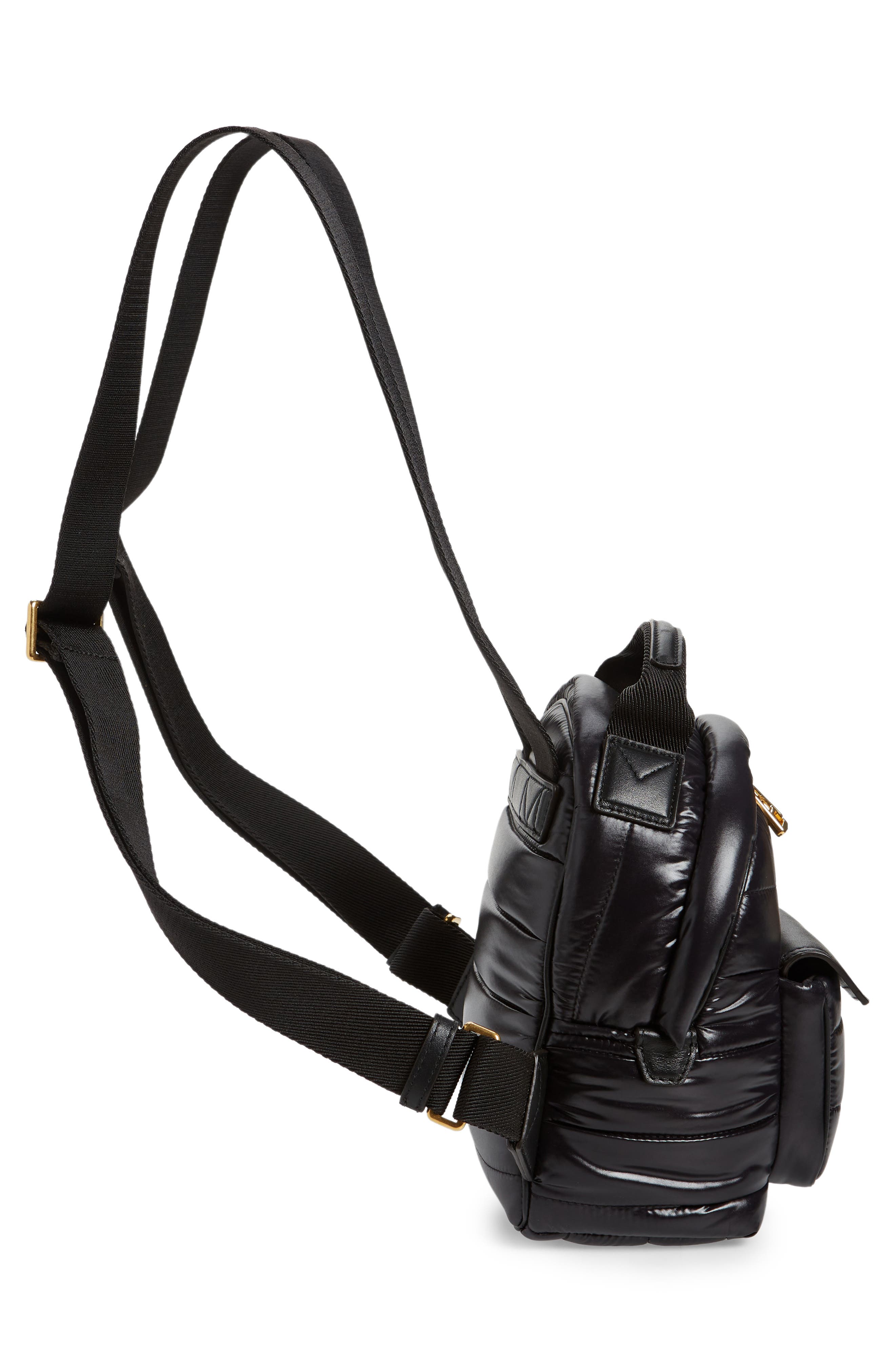 Moncler Mini Astro Quilted Nylon Backpack | Nordstrom