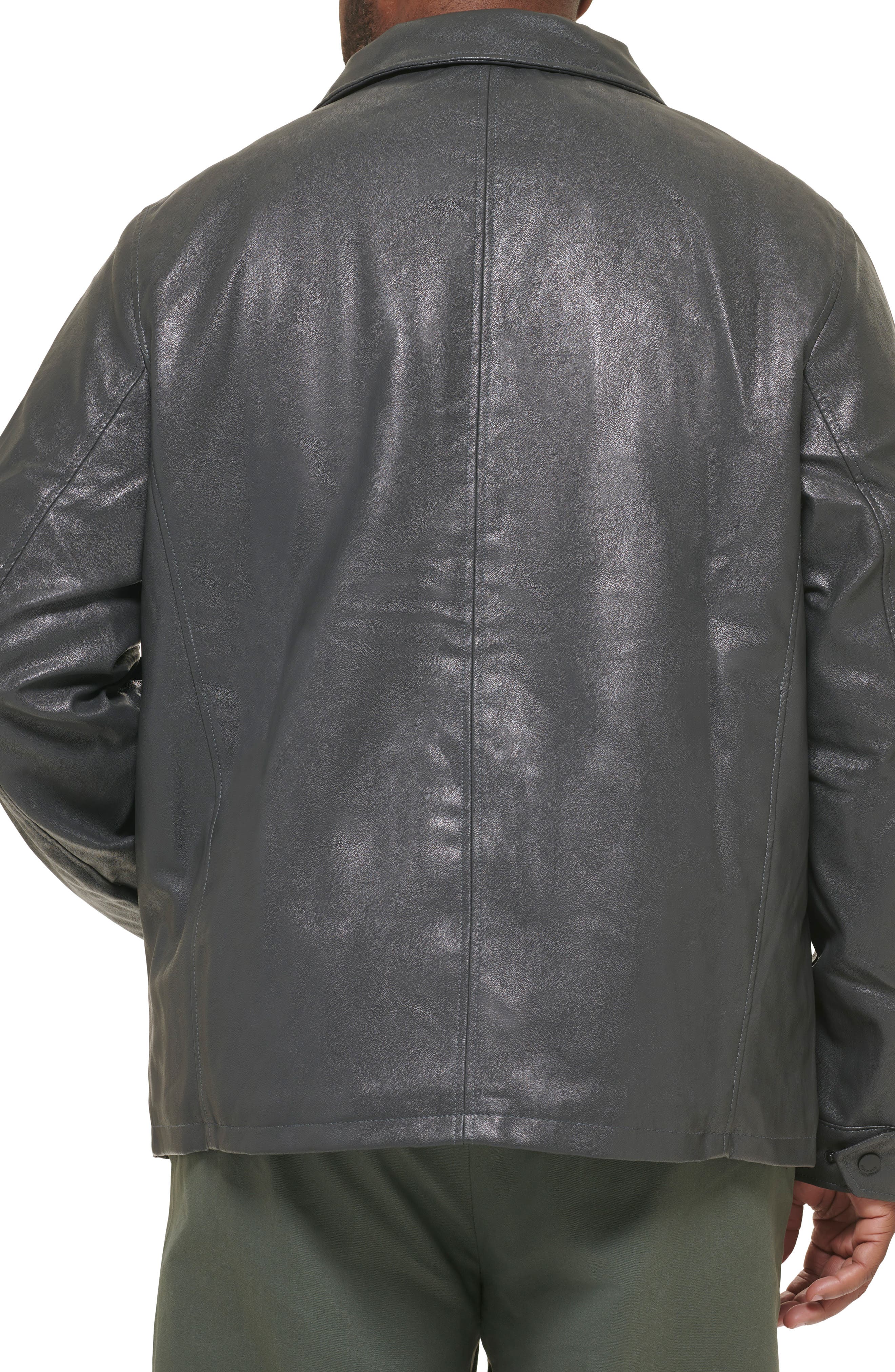 Dockers® James Dean Zip Pocket Jacket | Nordstromrack