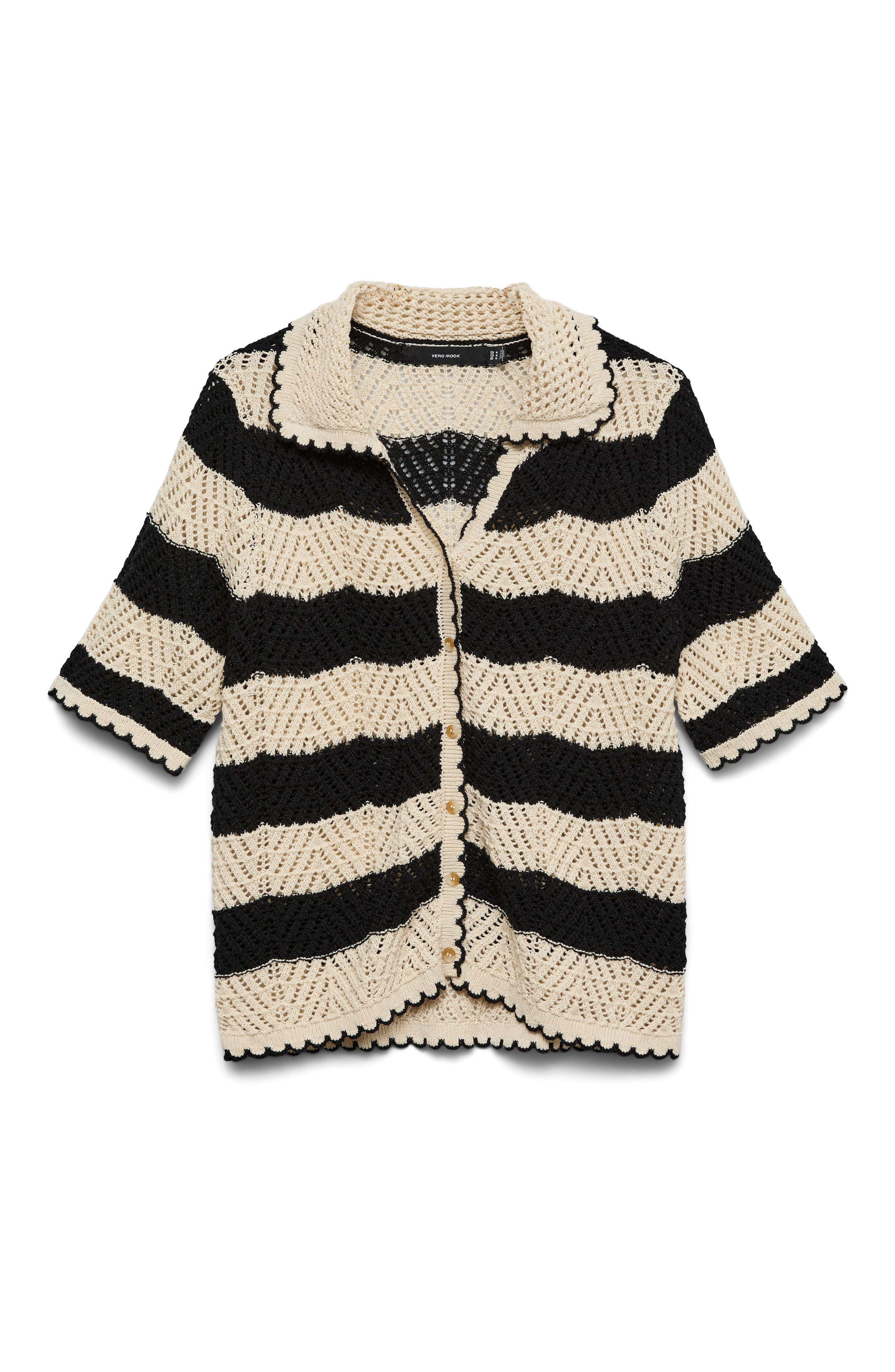 VERO MODA Golden Cove Cardigan | Nordstromrack