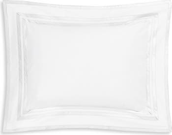 Matouk Meridian 350 Thread Count Boudoir Sham | Nordstrom