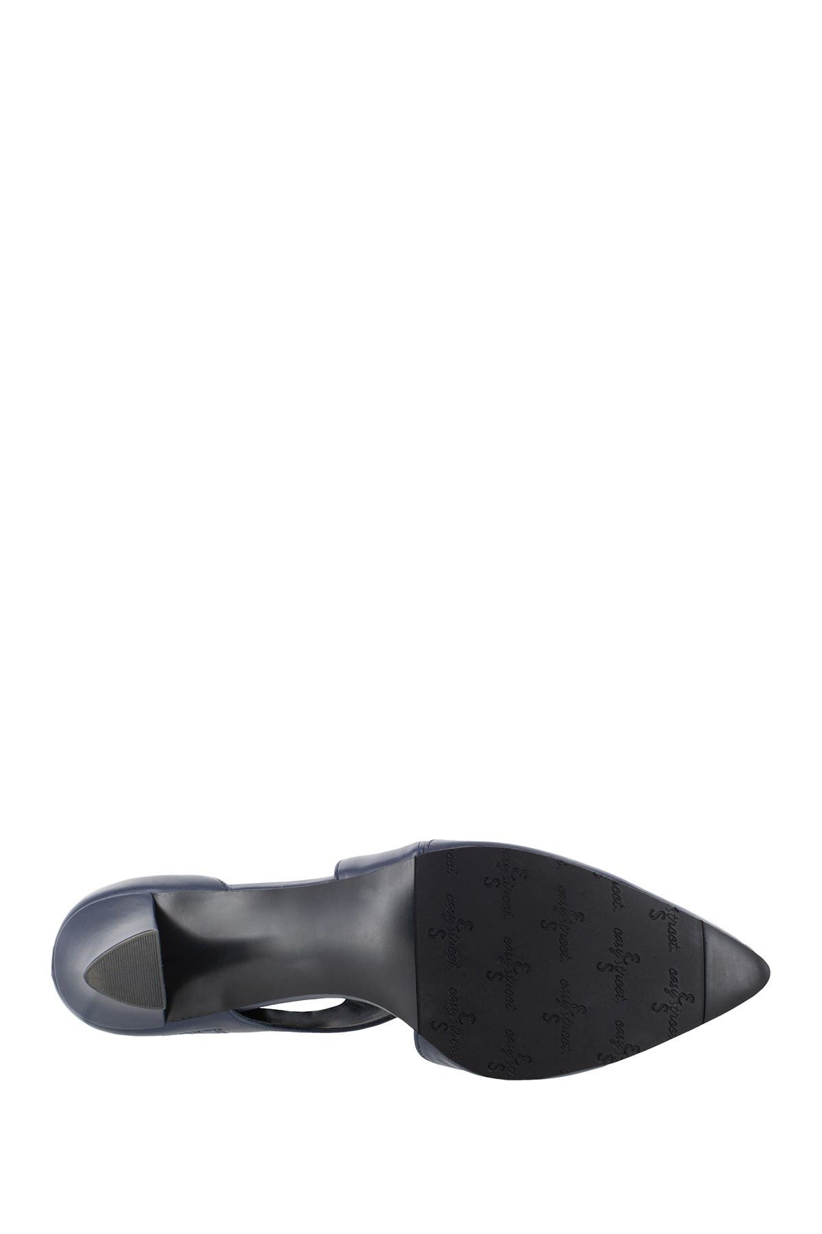 EASY STREET Dashing d'Orsay Pump - Multiple Widths Available ...