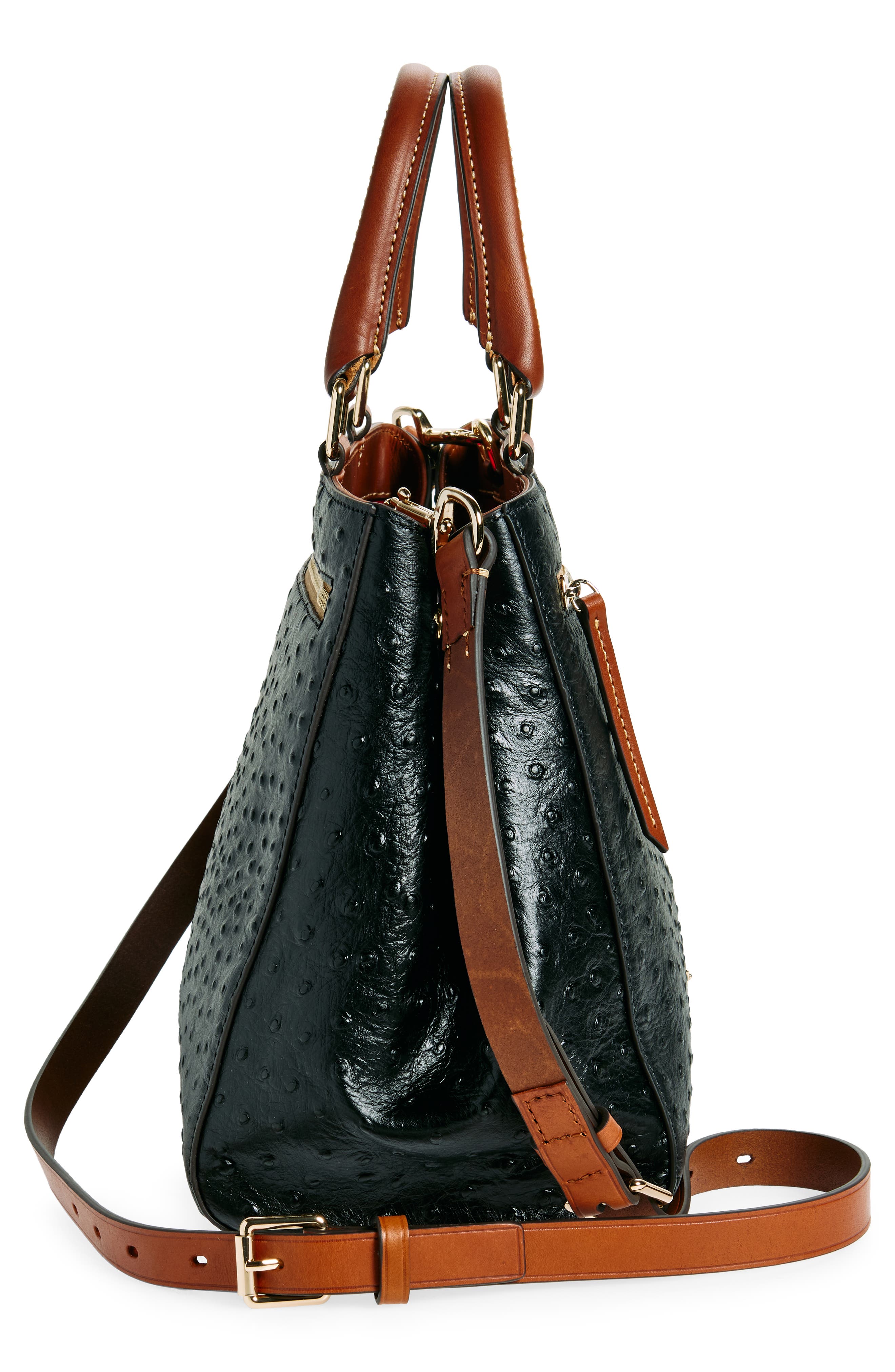 Dooney & Bourke Convertible Satchel Bag | Nordstromrack
