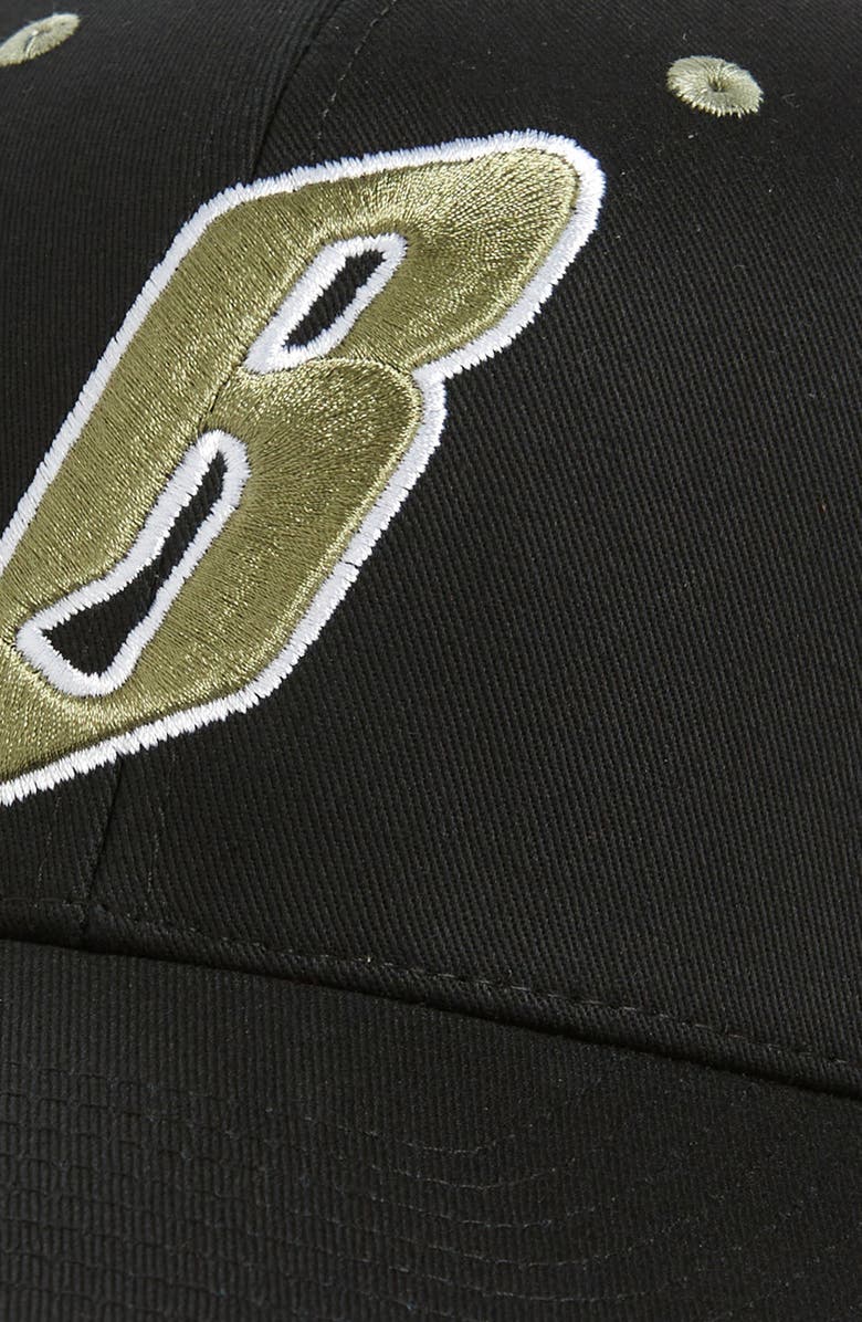 Billionaire Boys Club Flying B Snapback Baseball Cap | Nordstromrack