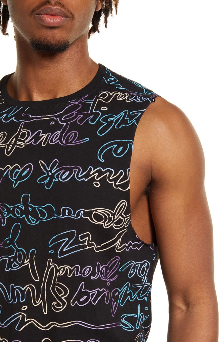BP. Be Proud Pride Gender Inclusive Graphic Tank | Nordstromrack