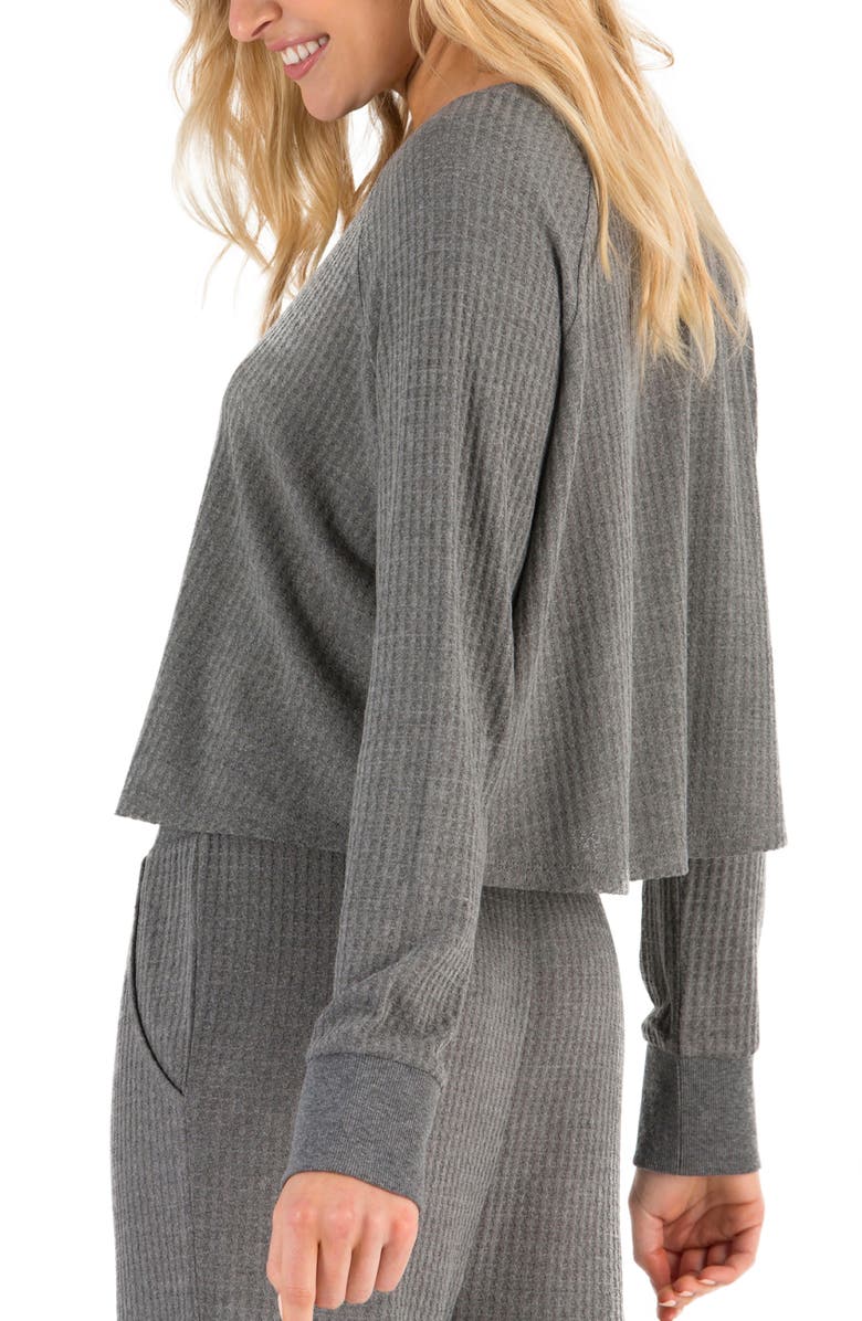 Honeydew Intimates Sneak Peak Sleep Shirt | Nordstromrack