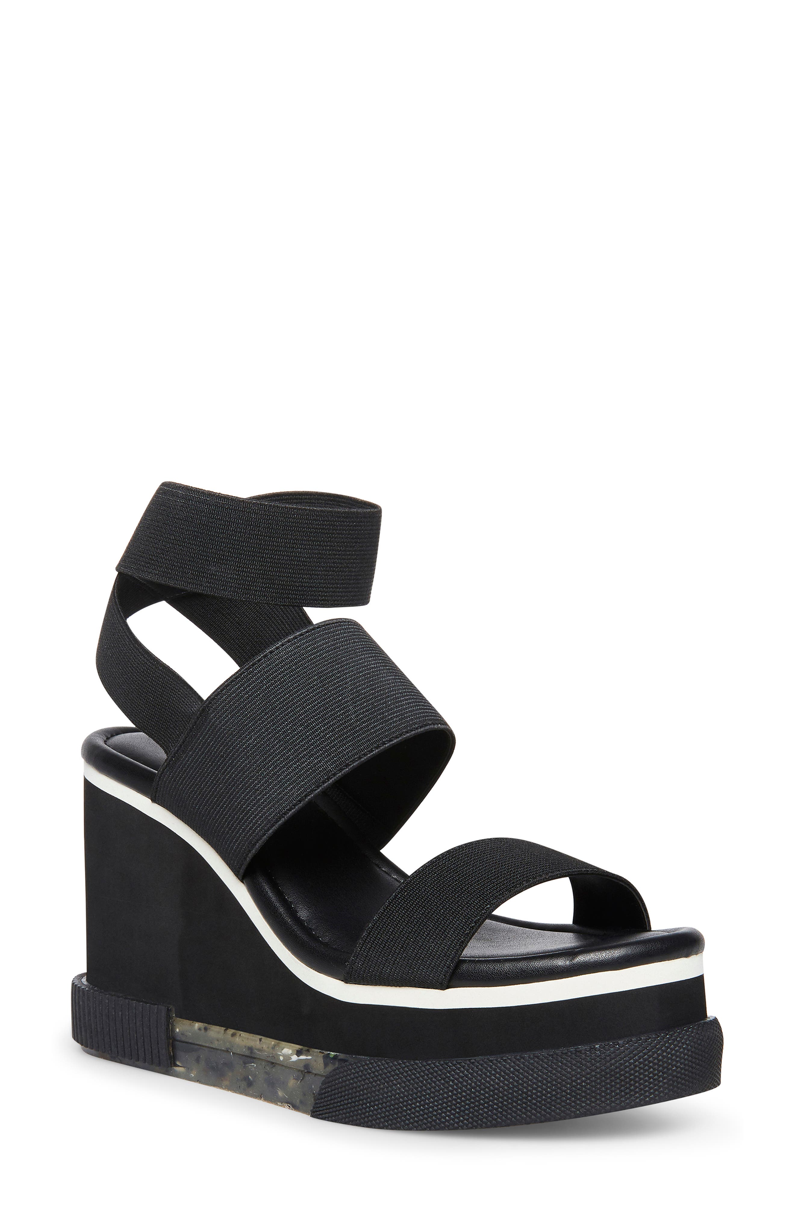 Cool Planet by Steve Madden Miran Platform Wedge Sandal (Women) | Nordstrom