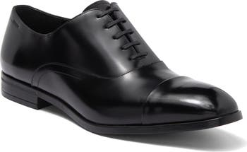 Bally Lizzar Cap Toe Oxford (Men) | Nordstromrack