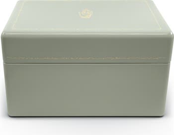 TROVE JEWELLERY BOXES TROVE Large Trunk Jewelry Box | Nordstrom