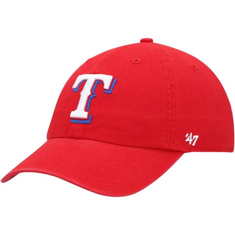 Men's Red Baseball Caps | Nordstrom