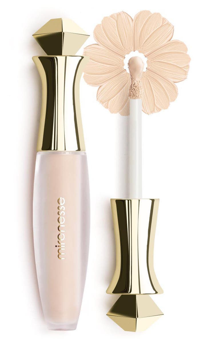 MIRENESSE Skin Clone Velvet Maxi Lift Airbrush Foundation - 900: Fair ...