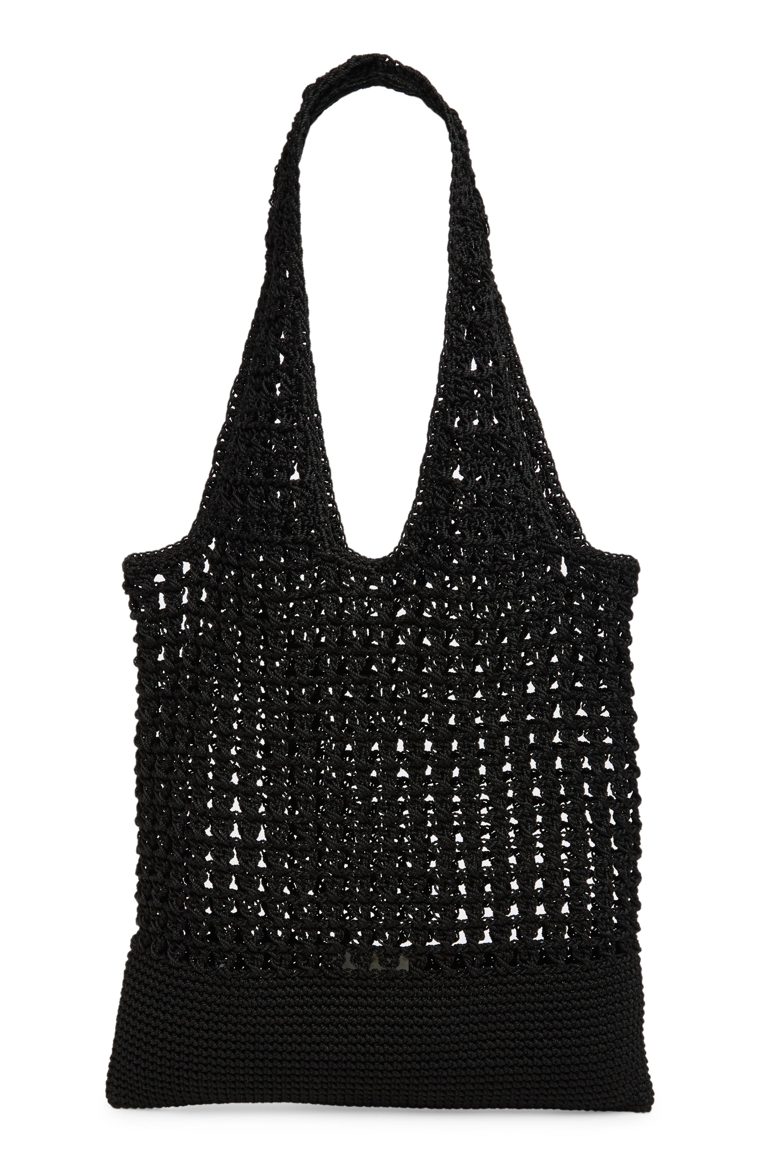 Collection XIIX Open Weave Tote Bag | Nordstromrack