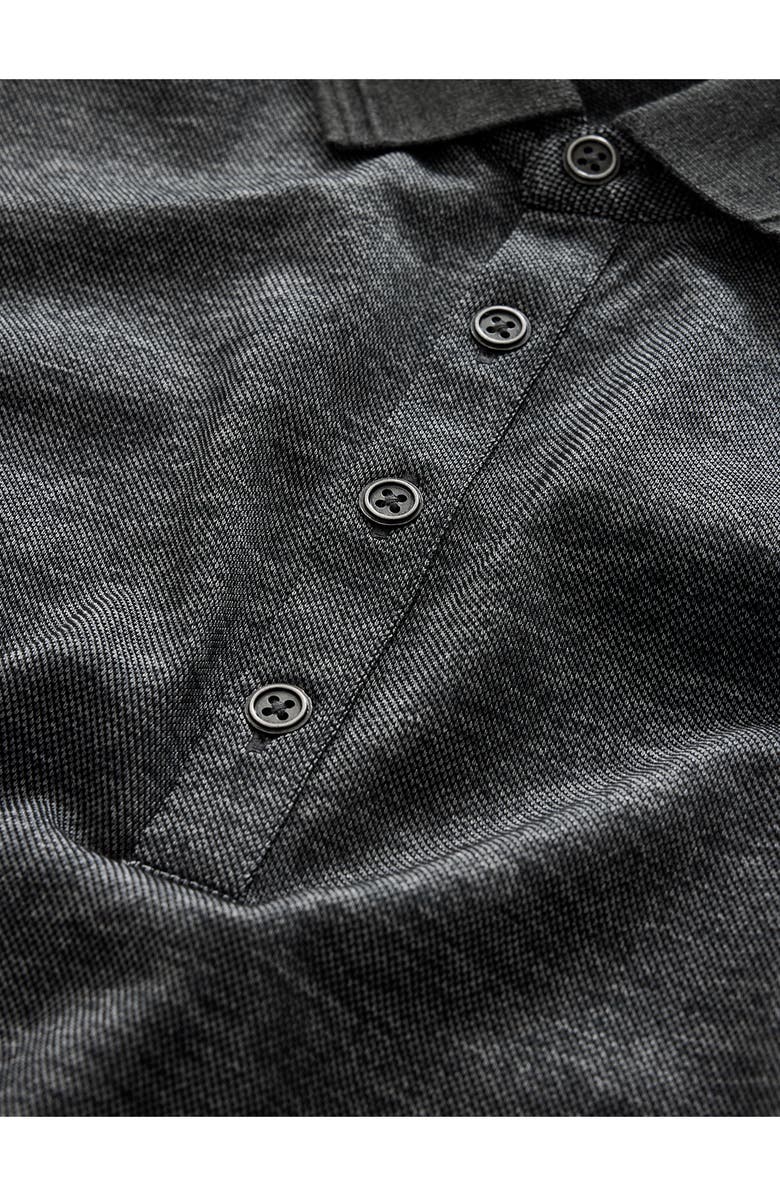 John Varvatos Vestry Regular Fit Polo | Nordstrom