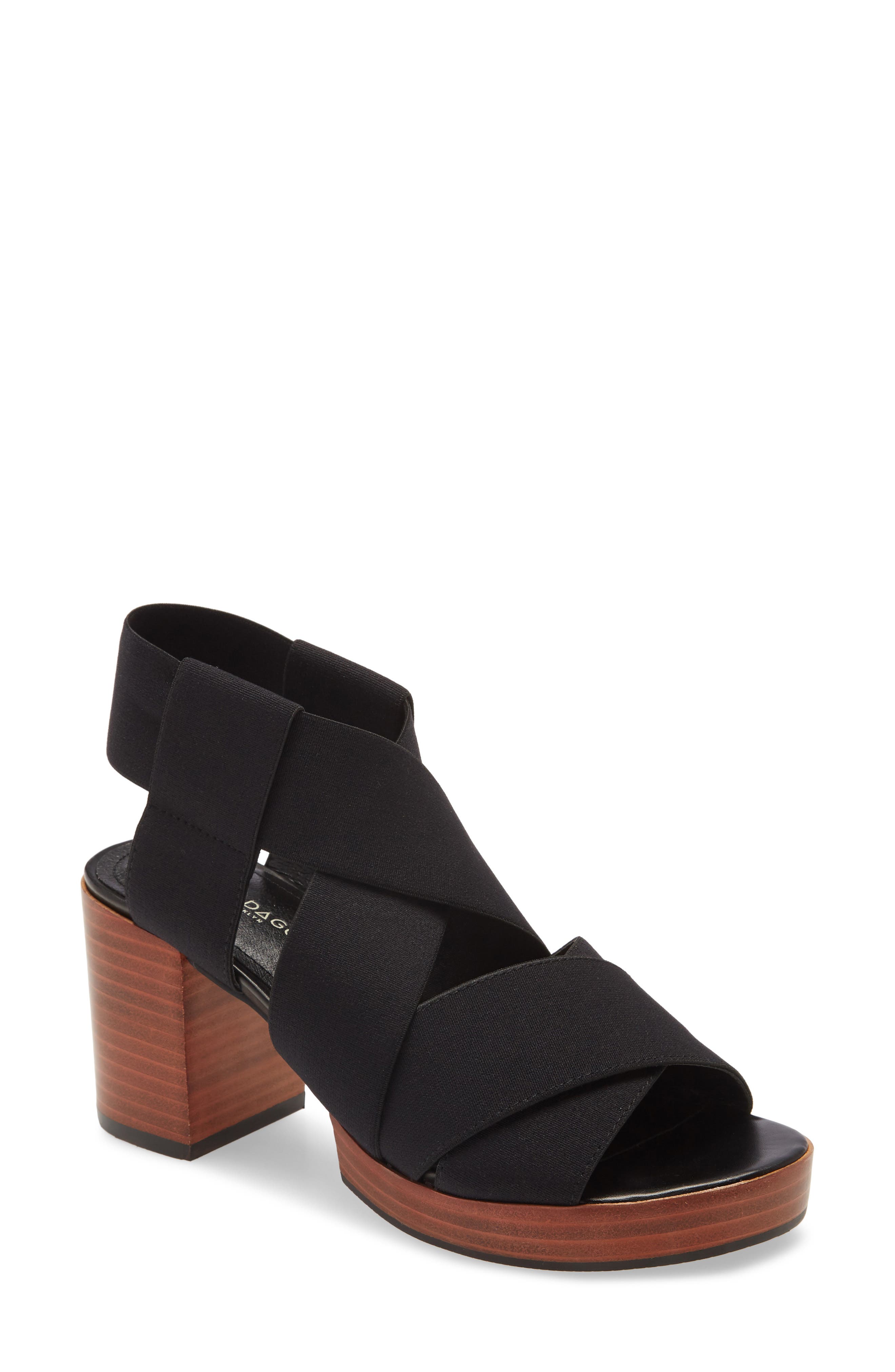 Kelsi Dagger Brooklyn Noble Sandal (Women) | Nordstromrack