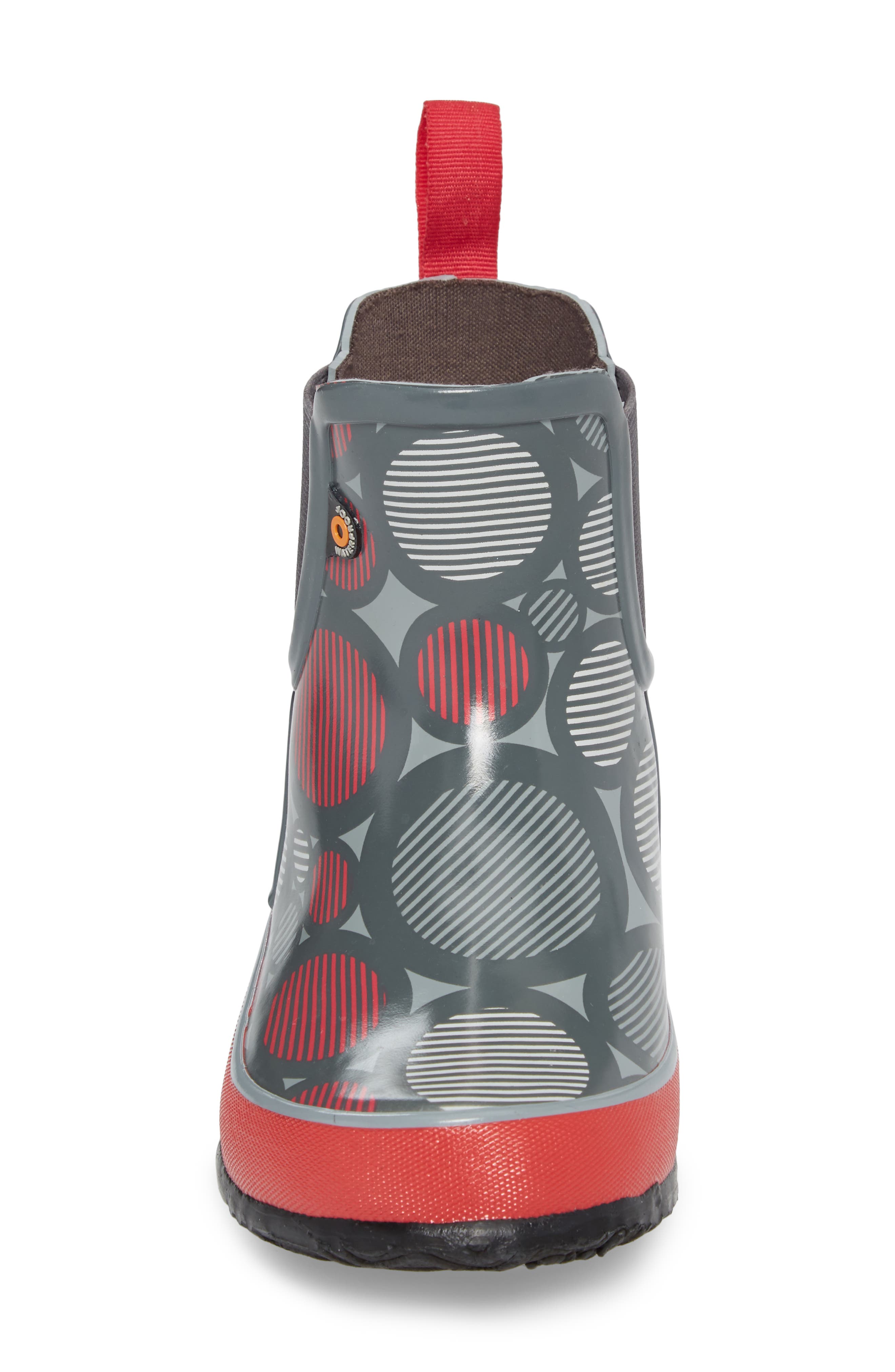 Bogs Amanda Multi Dot Waterproof Rain Boot | Nordstrom