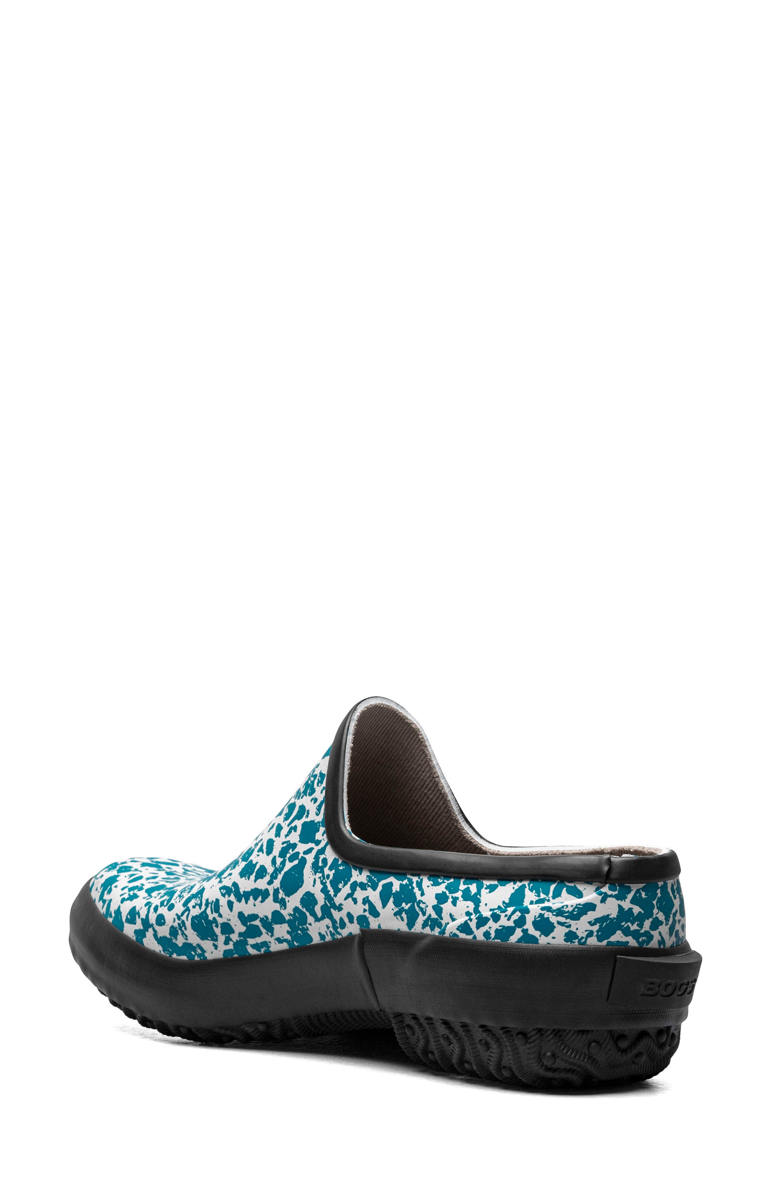 Bogs Patch Waterproof Clog (Women) | Nordstrom