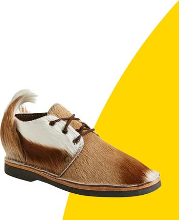 Brother Vellies Springbok Vellie Boot (Unisex) | Nordstrom