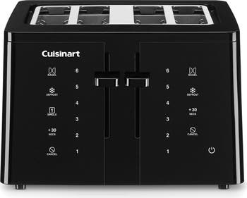 Cuisinart 4-Slice Touchscreen Toaster | Nordstrom
