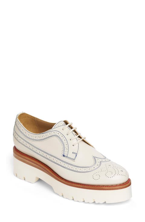 Women's Wingtip Shoes | Nordstrom