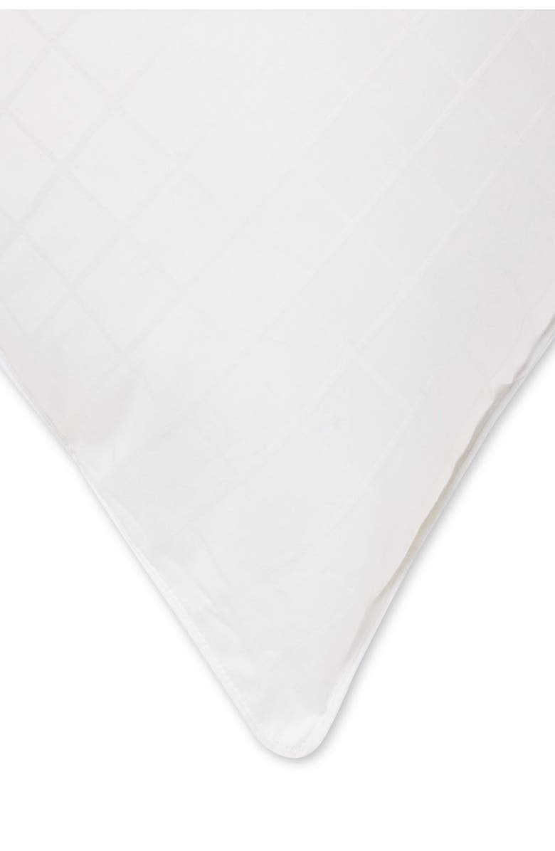 ELLA JAYNE HOME Soft Gel Filled Stomach Sleeper Pillow - Set of 2 ...