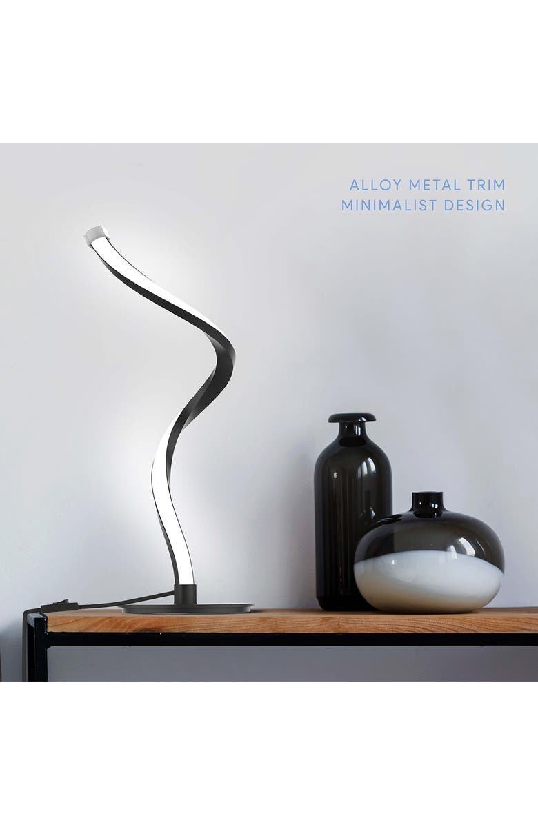 TZUMI Atmospheres Spira LED Lamp | Nordstromrack