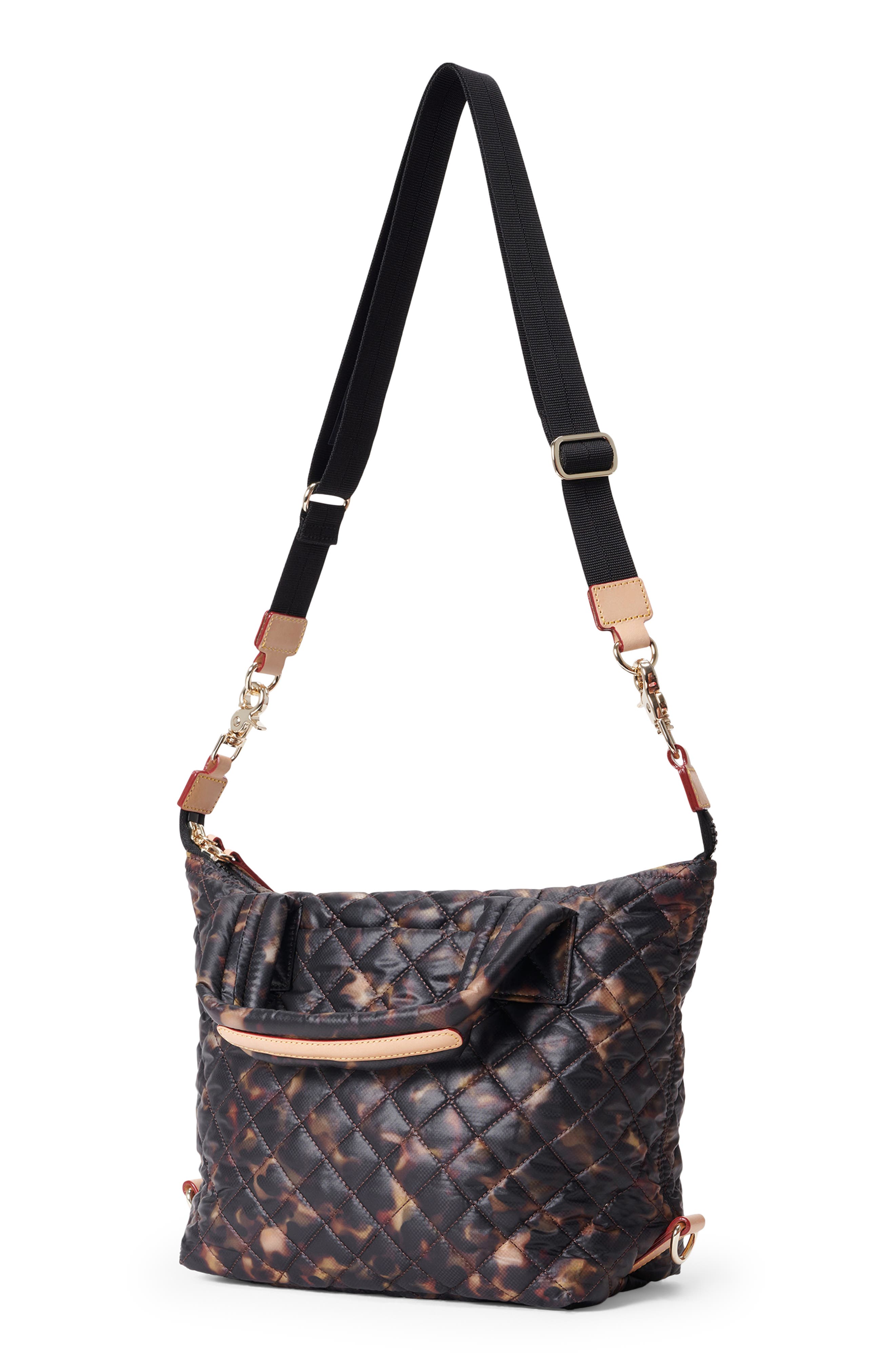 MZ Wallace Small Sutton Deluxe Tote | Nordstrom