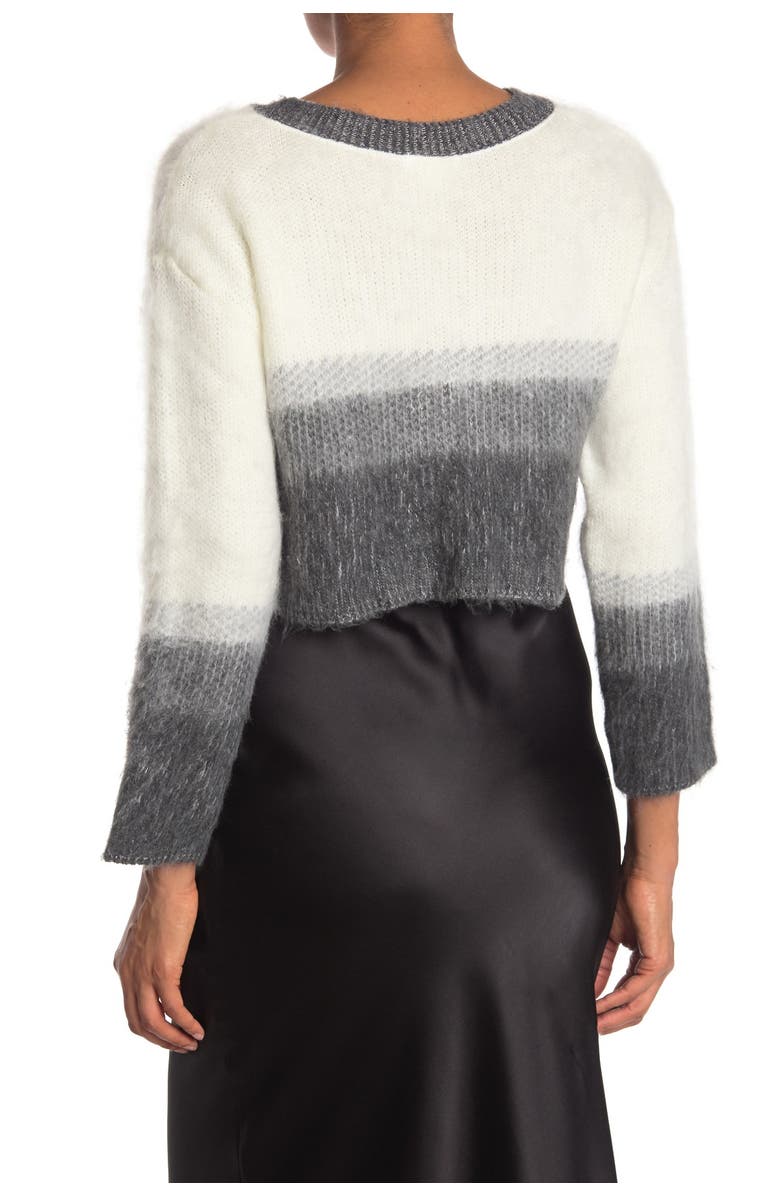 Abound Cozy Cropped Cardigan | Nordstromrack