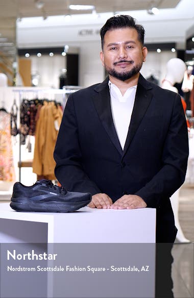 Brooks Ghost Max Running Shoe (Men) | Nordstrom