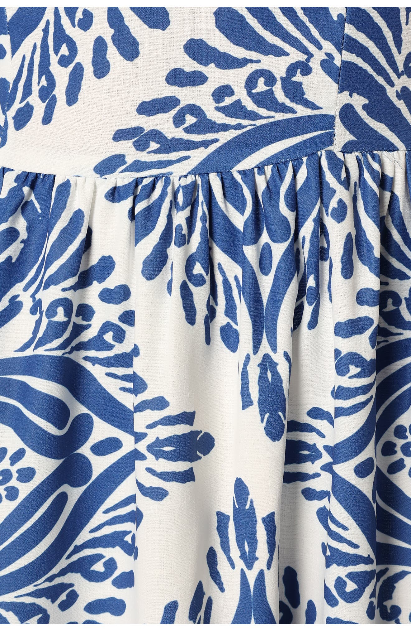 Petal & Pup Stazie Midi Sundress | Nordstrom